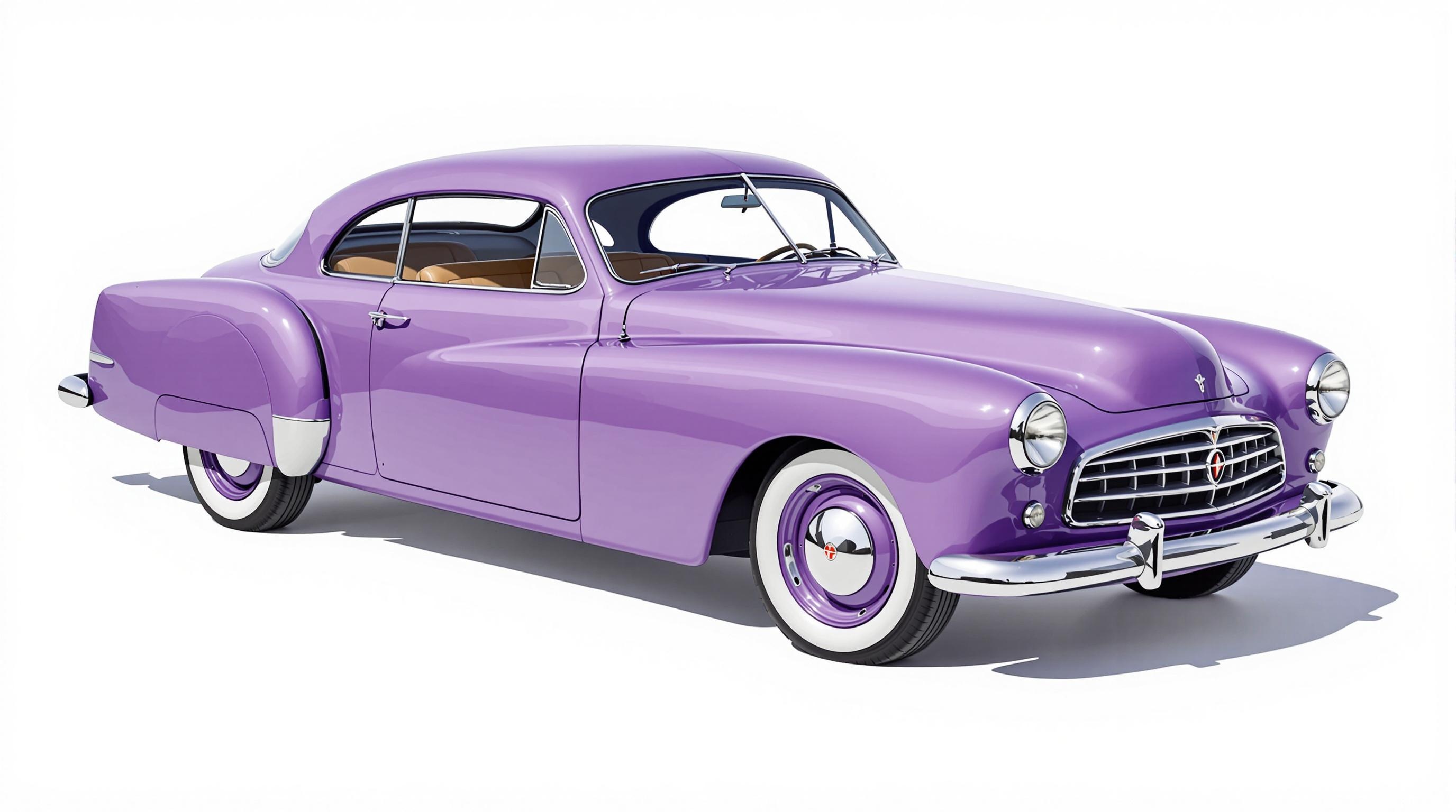 1954 Willys Aero Ace Catalog and Classic Car Guide, Ratings and Features - Metro Moulded Parts Inc