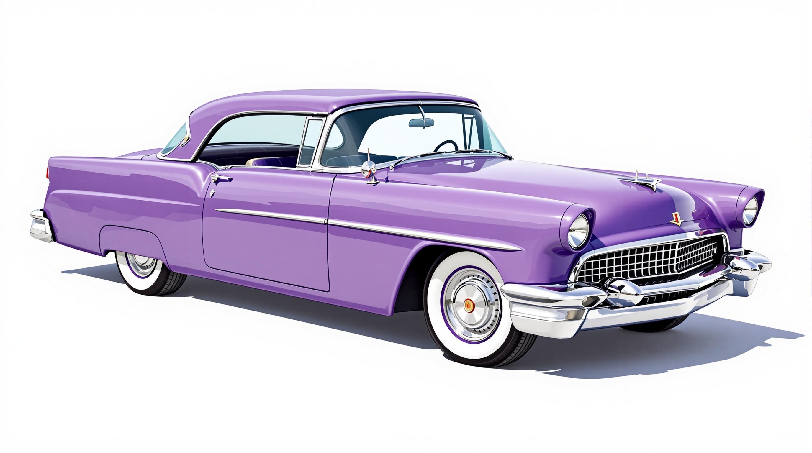 1955 Lincoln Custom Catalog and Classic Car Guide, Ratings and Features ...