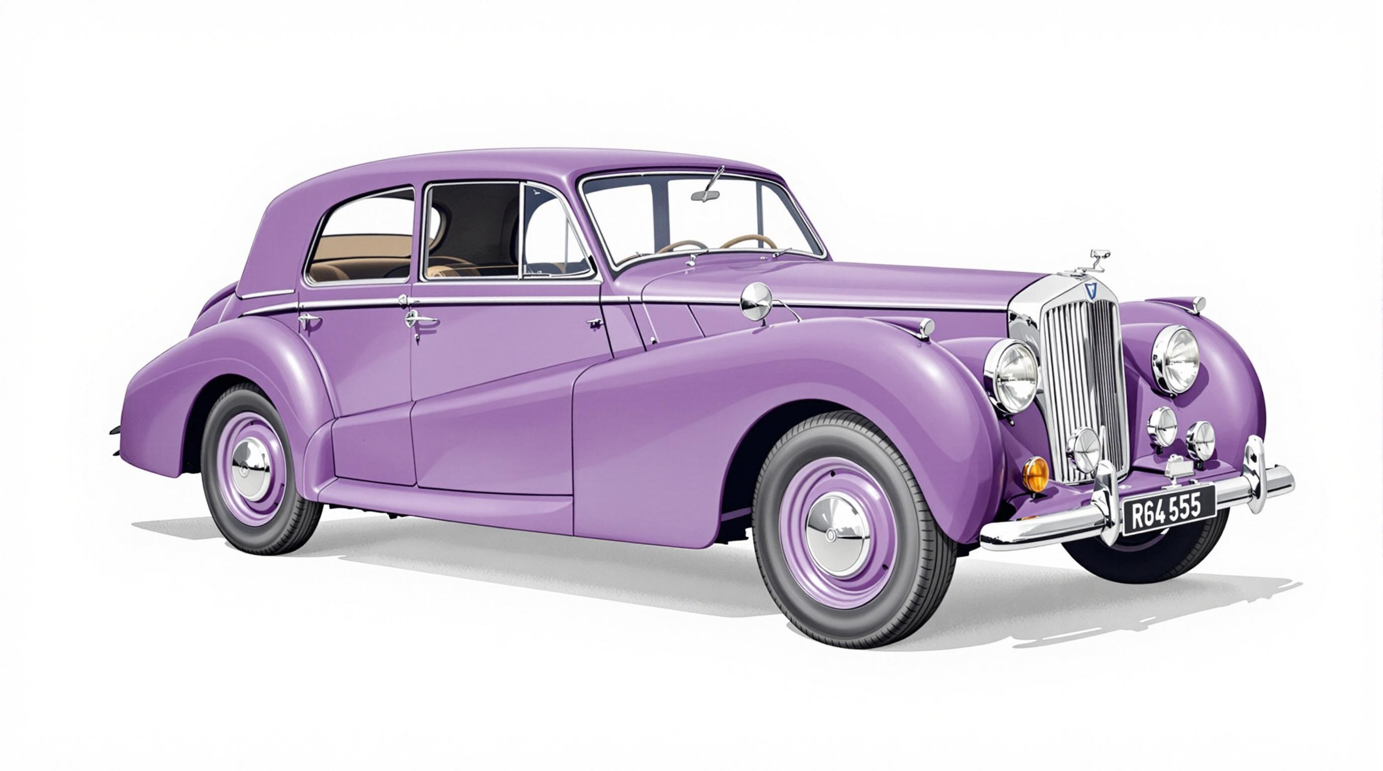 1955 Riley 1 1/2 Litre Catalog and Classic Car Guide, Ratings and ...