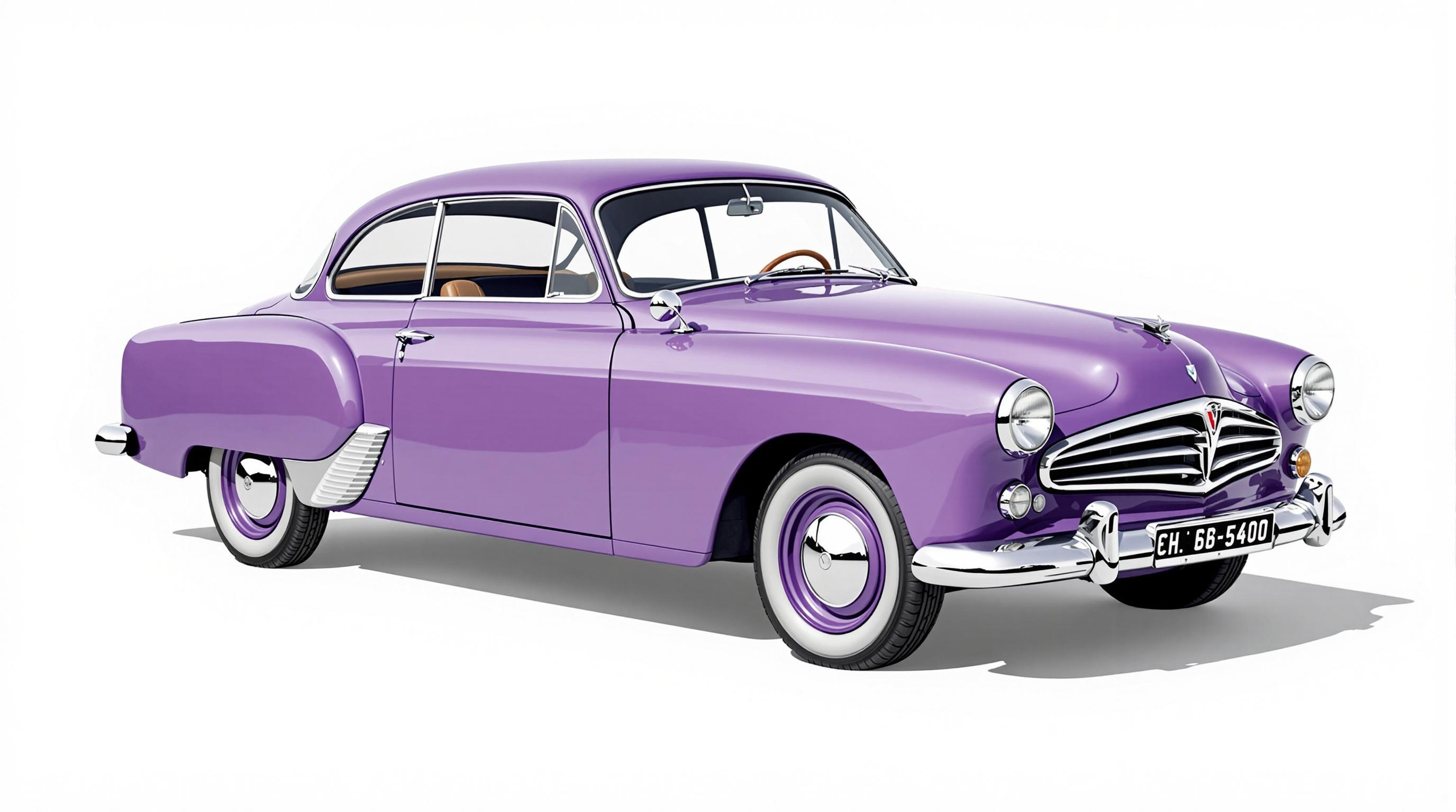 1956 Borgward H 2400 Catalog and Classic Car Guide, Ratings and ...