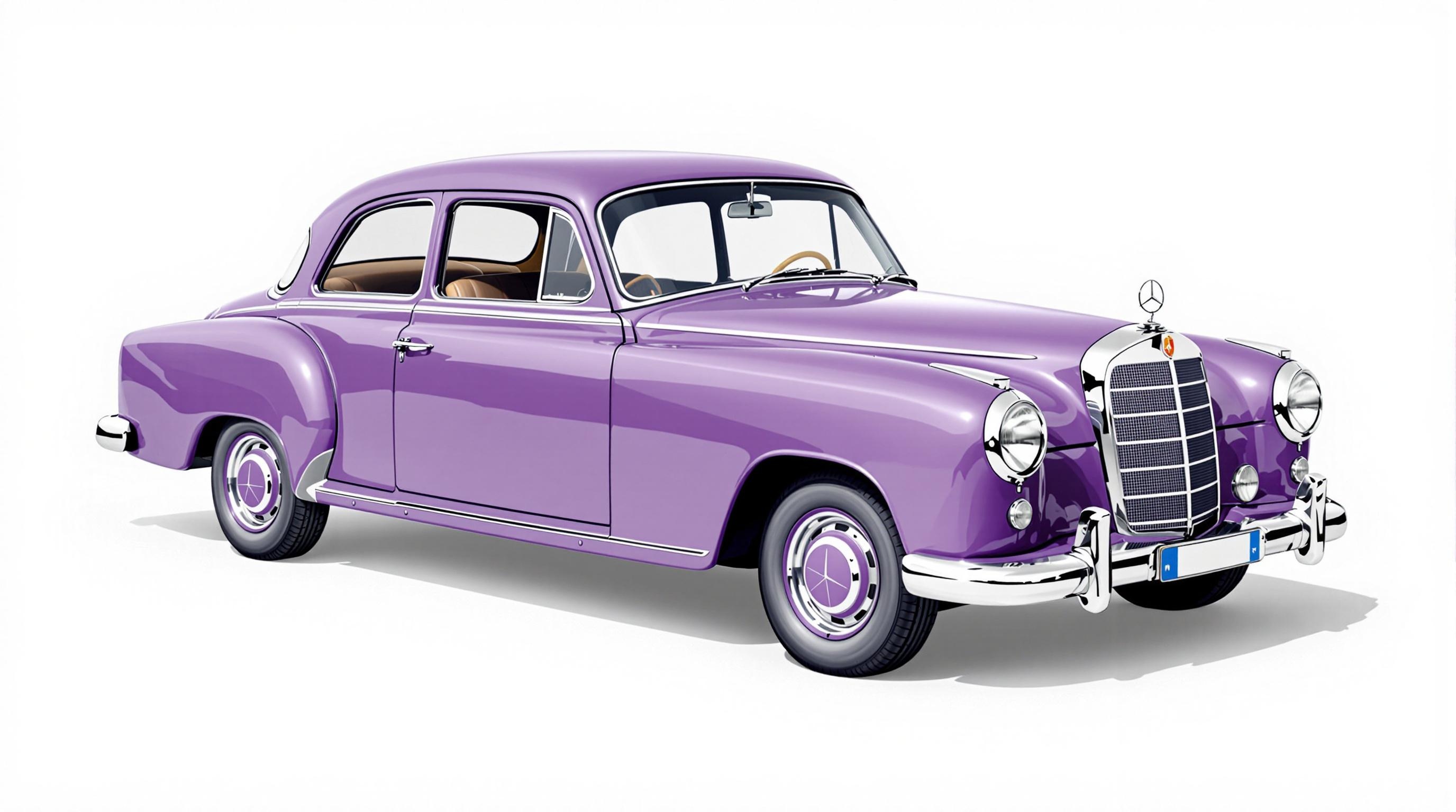 1956 Mercedes-Benz 170 D Catalog and Classic Car Guide, Ratings and ...