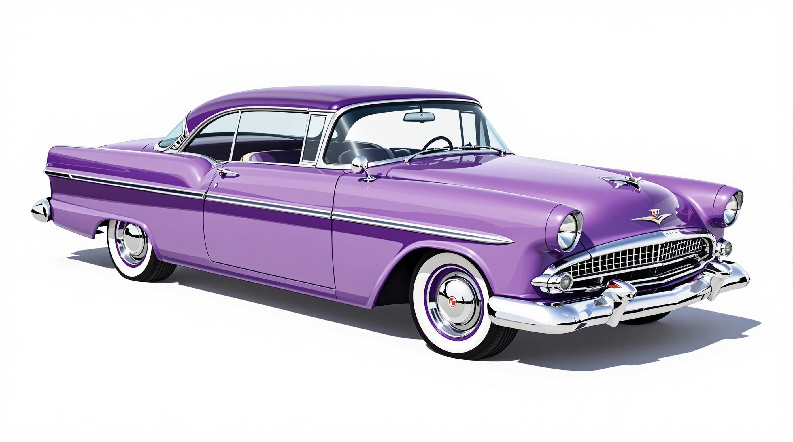 1956 Nash Ambassador Custom Catalog and Classic Car Guide, Ratings and ...