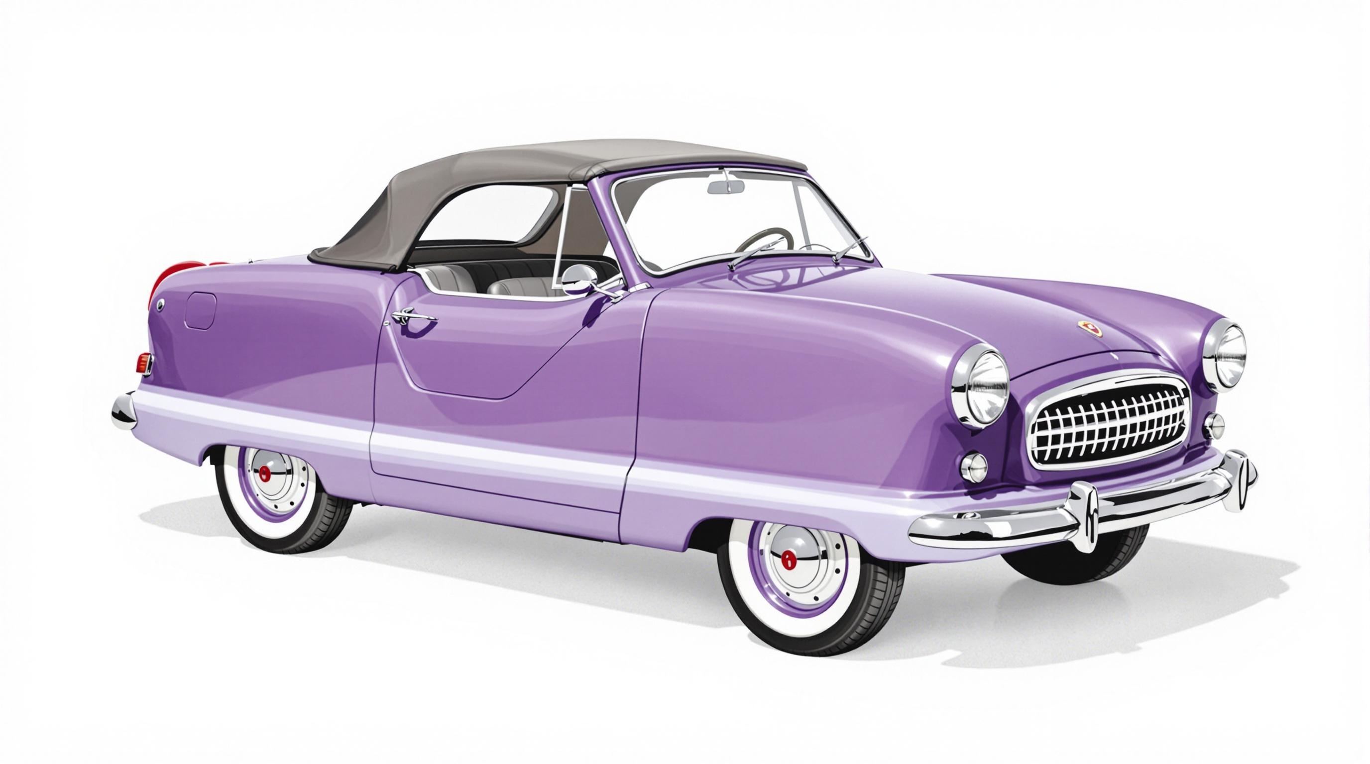 1957 Metropolitan Series B Catalog and Classic Car Guide, Ratings and ...
