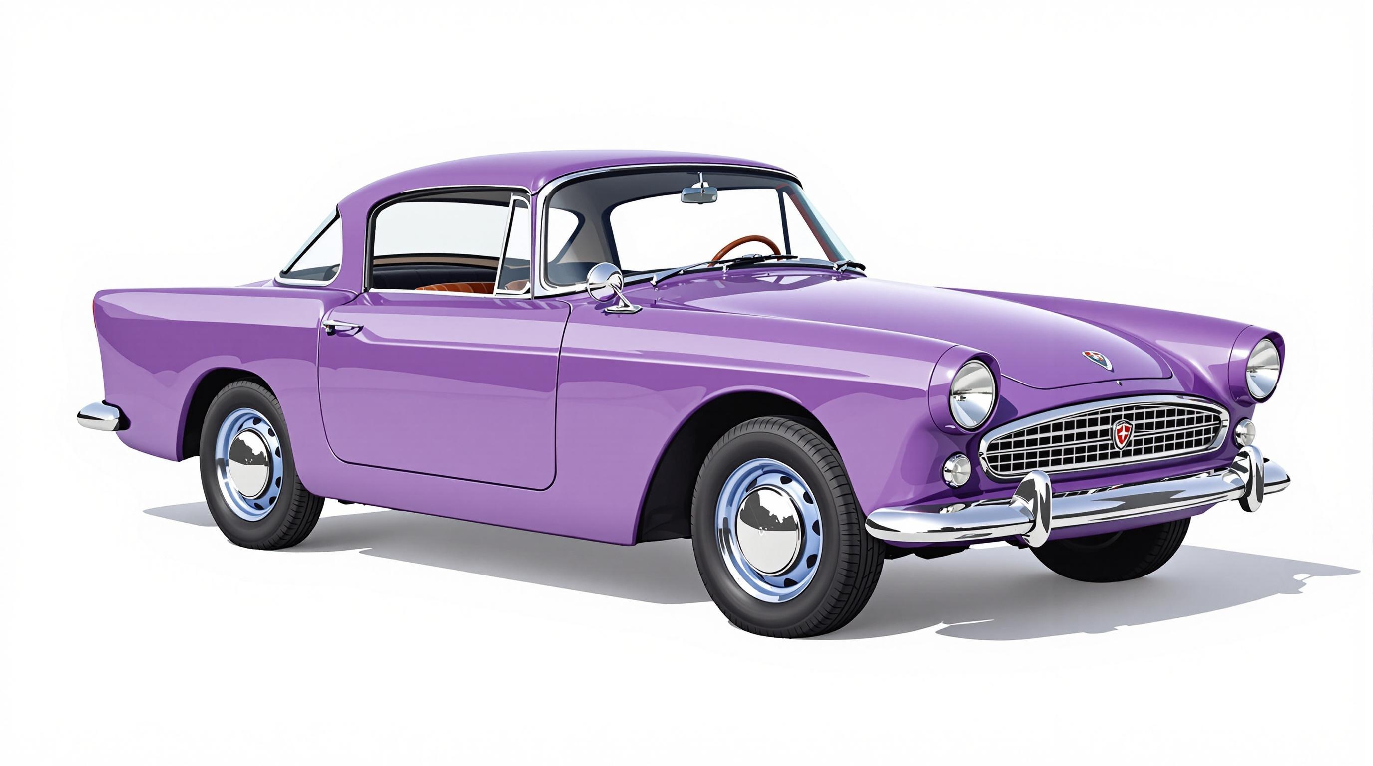 1958 Sunbeam Rapier Catalog and Classic Car Guide, Ratings and Features ...
