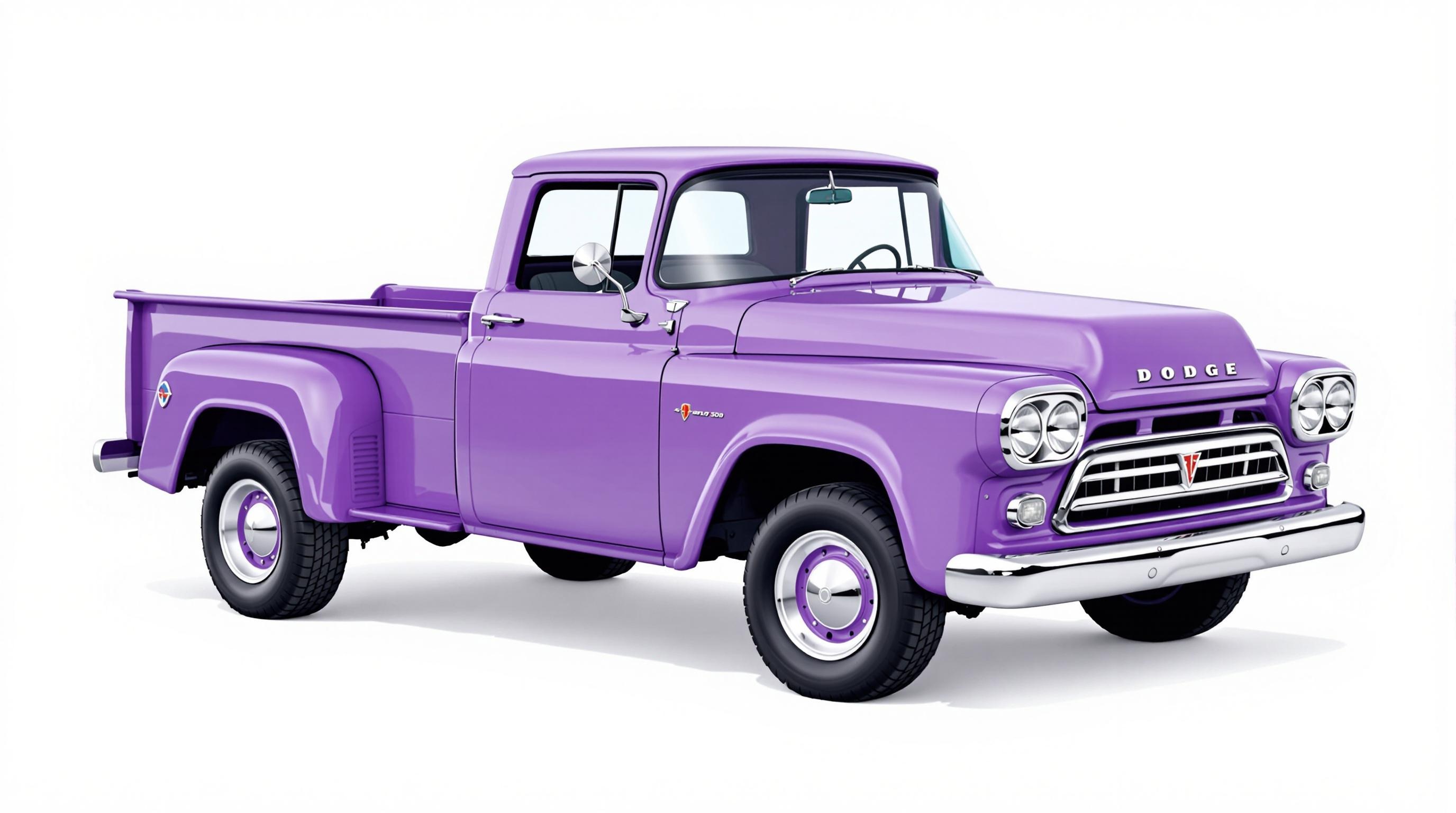 1959 Dodge Wm300 Power Wagon Catalog and Classic Car Guide, Ratings and ...