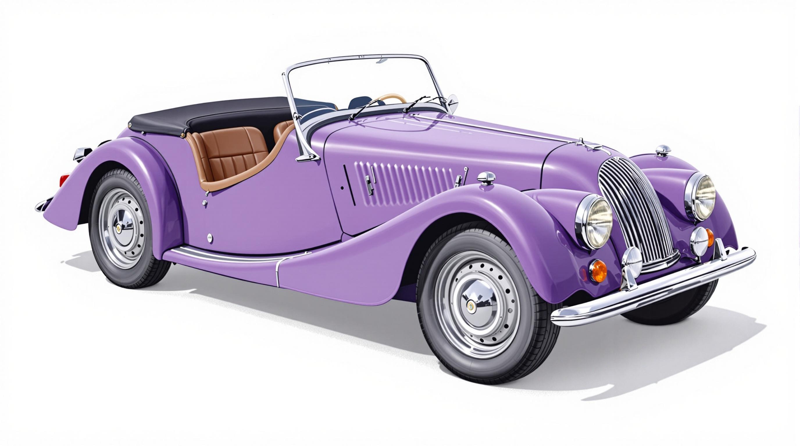 1959 Morgan Plus Four Catalog and Classic Car Guide, Ratings and ...