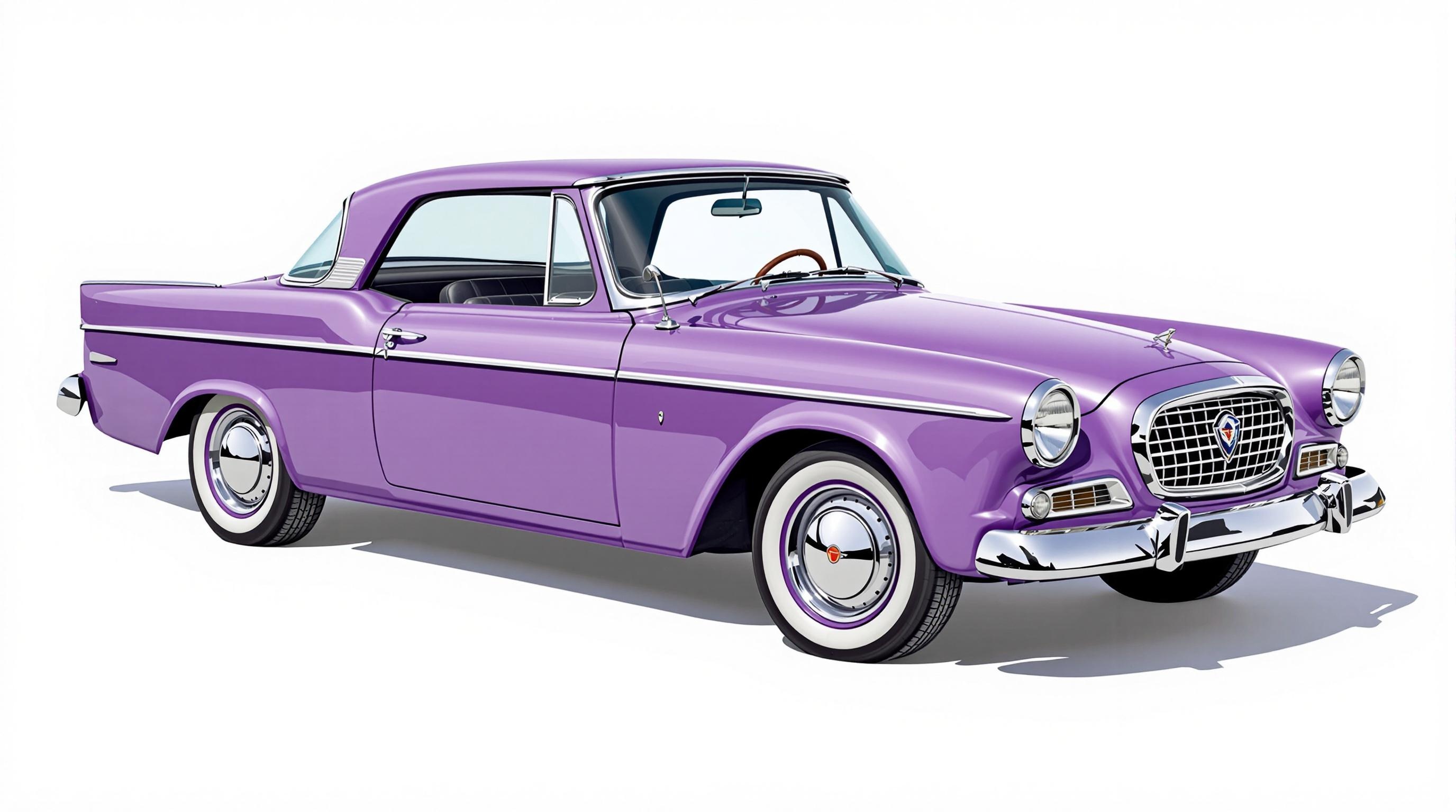 1959 Studebaker Lark Catalog and Classic Car Guide, Ratings and ...