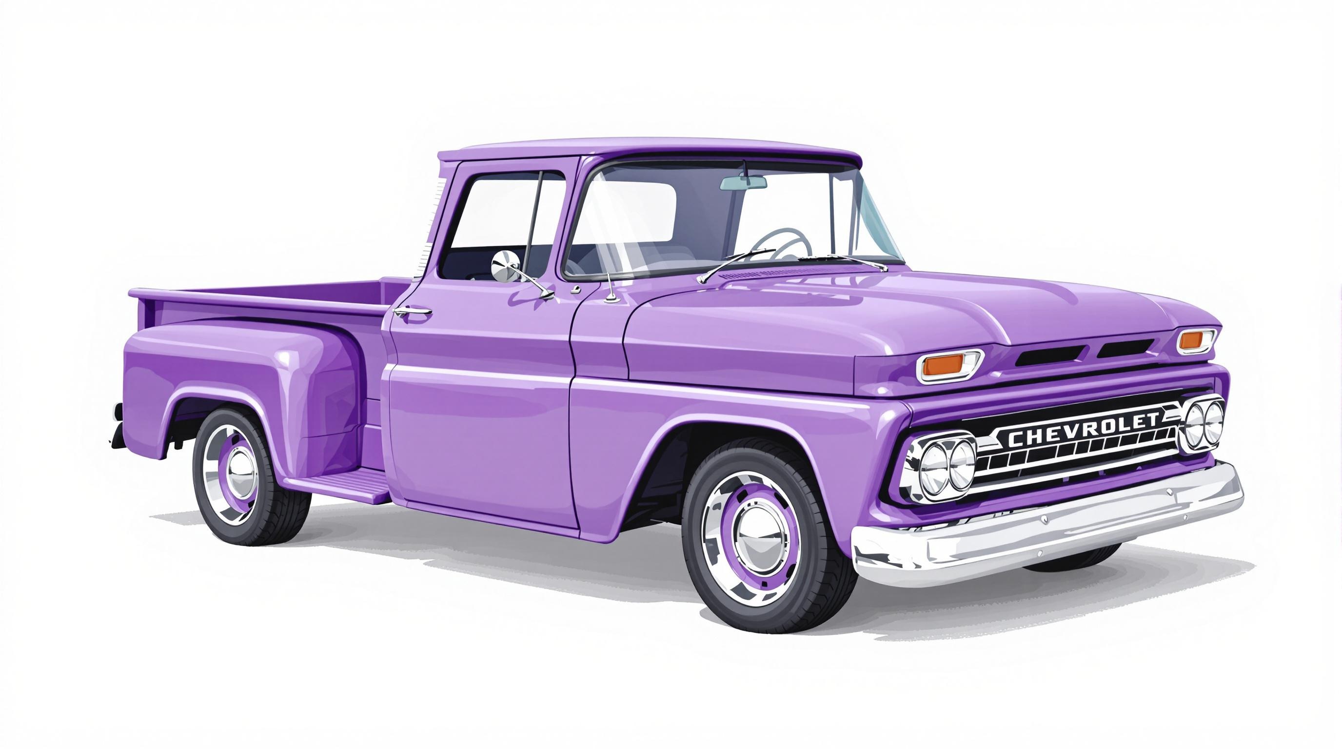 1960 Chevrolet C30 Pickup Catalog and Classic Car Guide, Ratings and ...