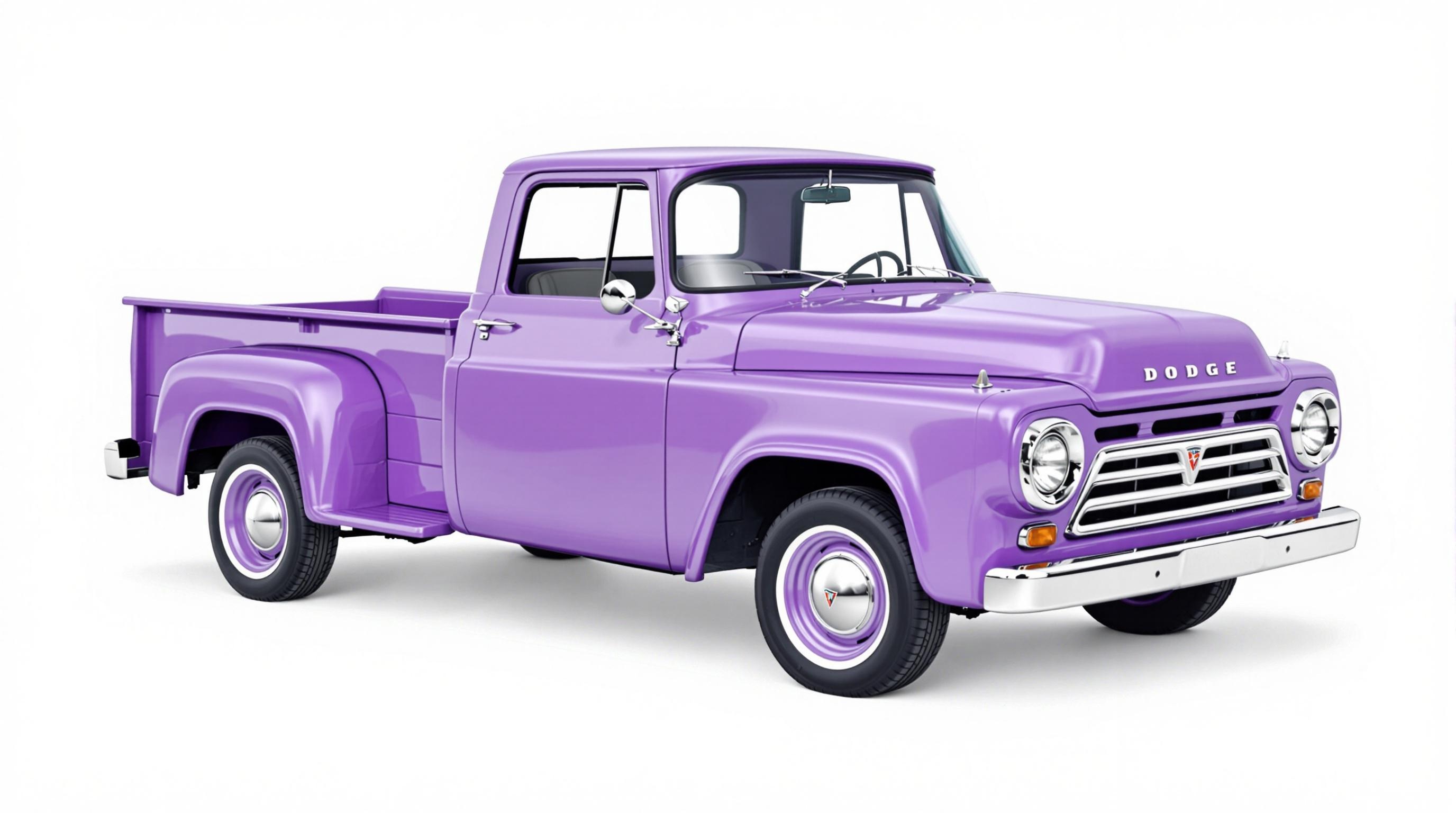 1960 Dodge D100 Series Catalog and Classic Car Guide, Ratings and ...