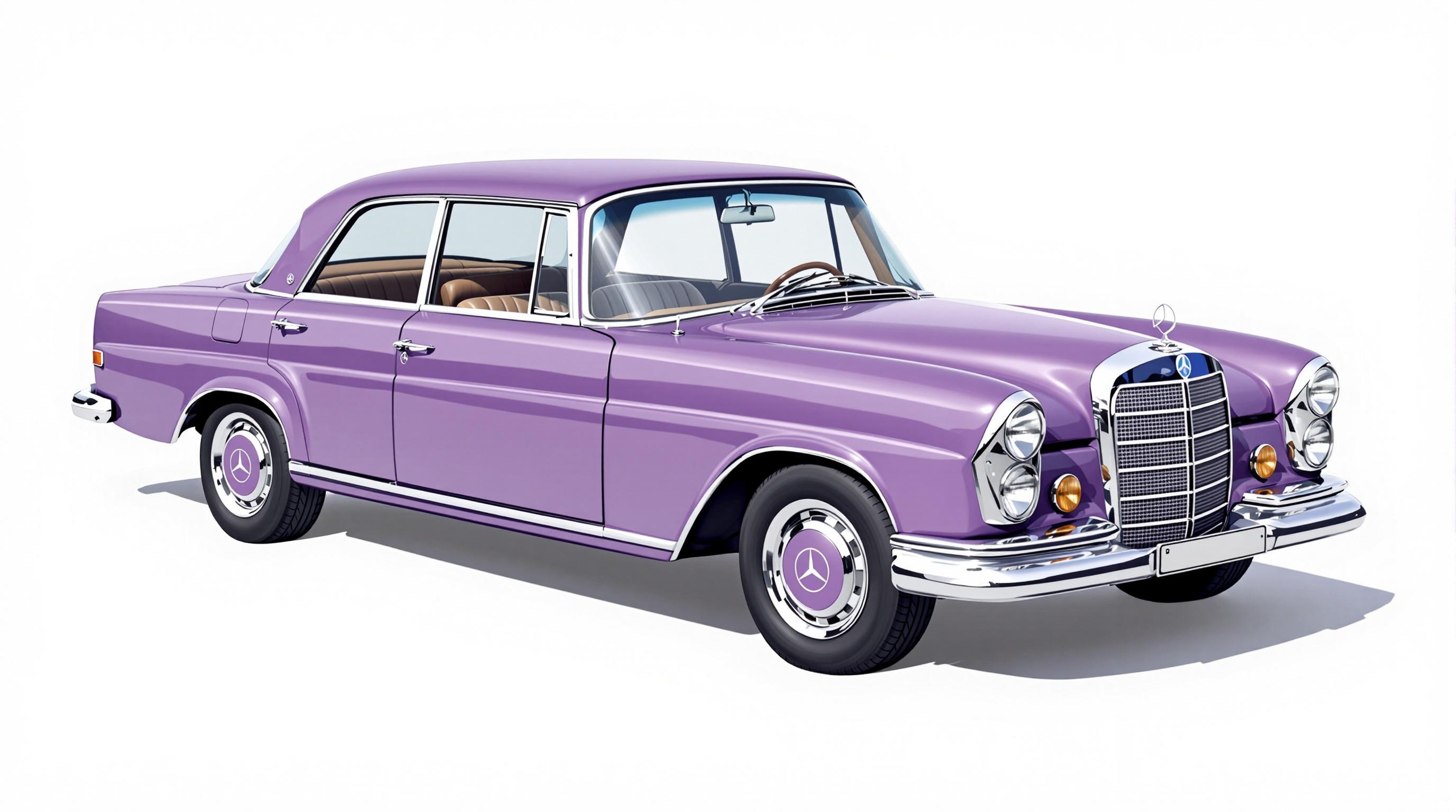 1960s Mercedes Benz Cars Classic Cars Mercedes From The 1960s For Sale