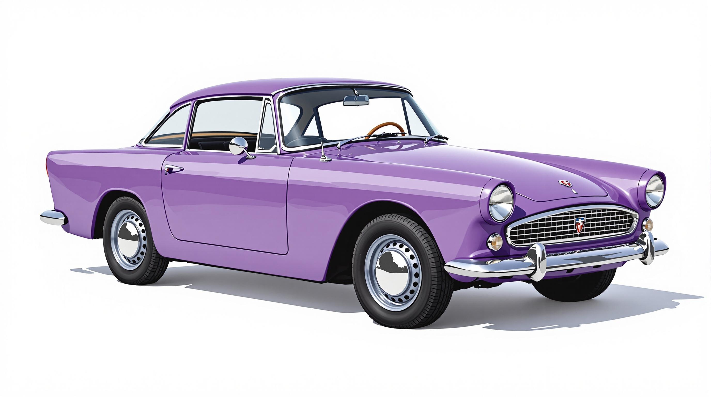 1960 Sunbeam Alpine Catalog and Classic Car Guide, Ratings and Features ...