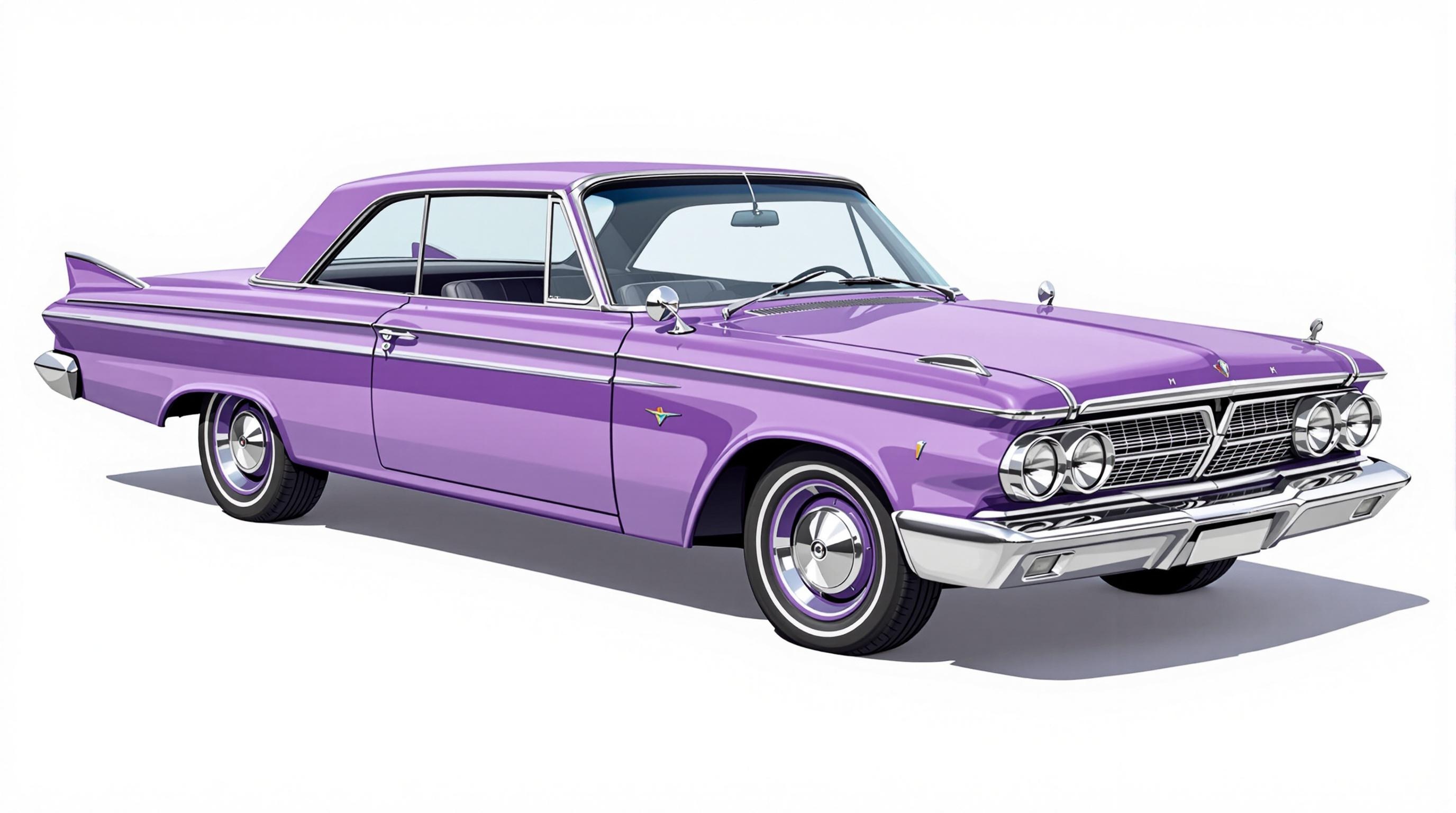 1961 Dodge Custom Catalog and Classic Car Guide, Ratings and Features ...