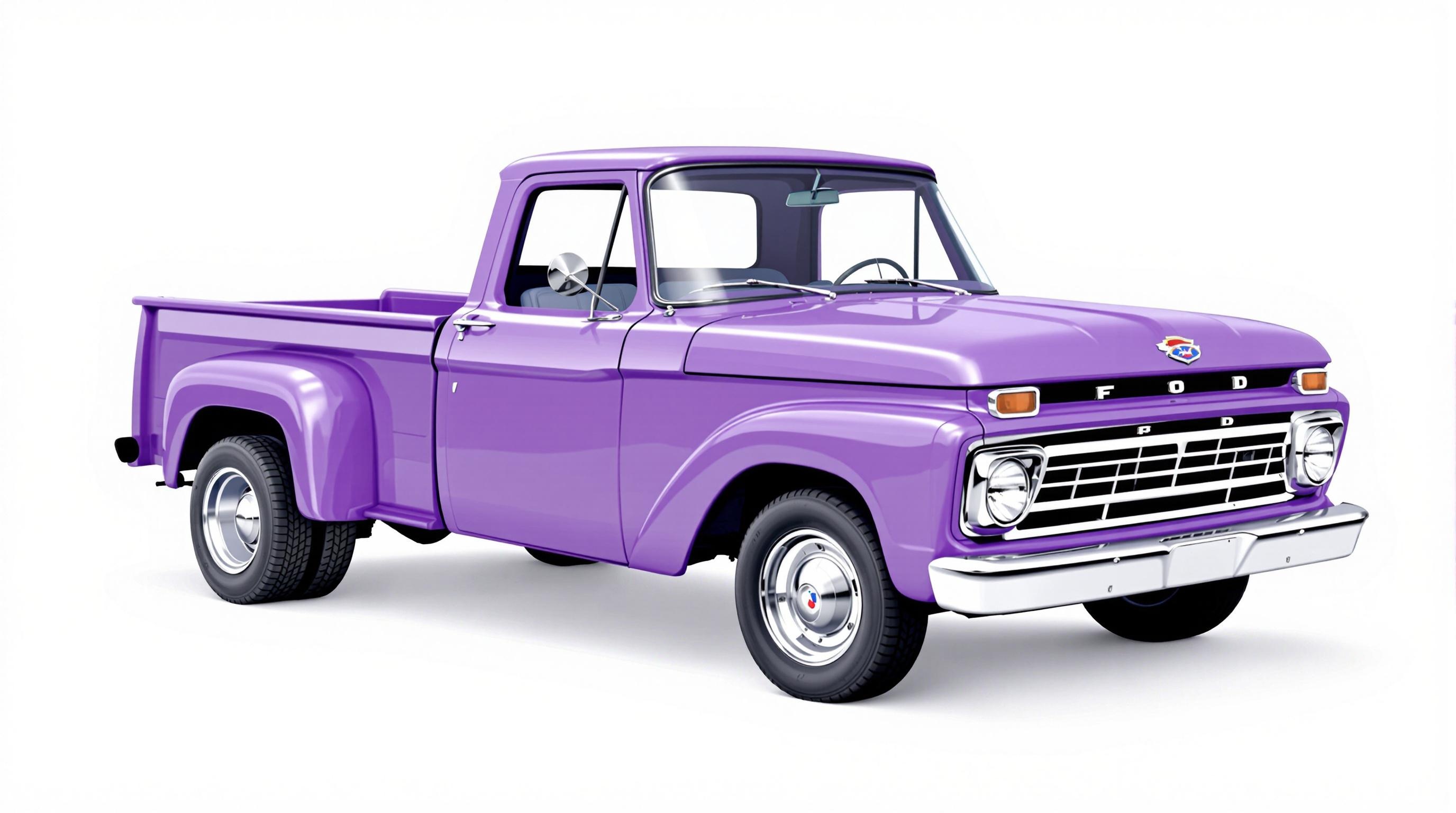 1961 Ford F-850 Catalog and Classic Car Guide, Ratings and Features ...