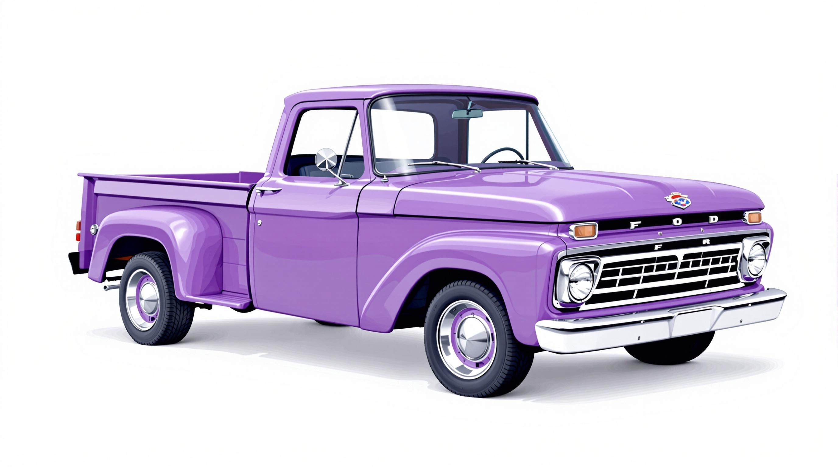 1961 Ford F-950 Catalog and Classic Car Guide, Ratings and Features ...