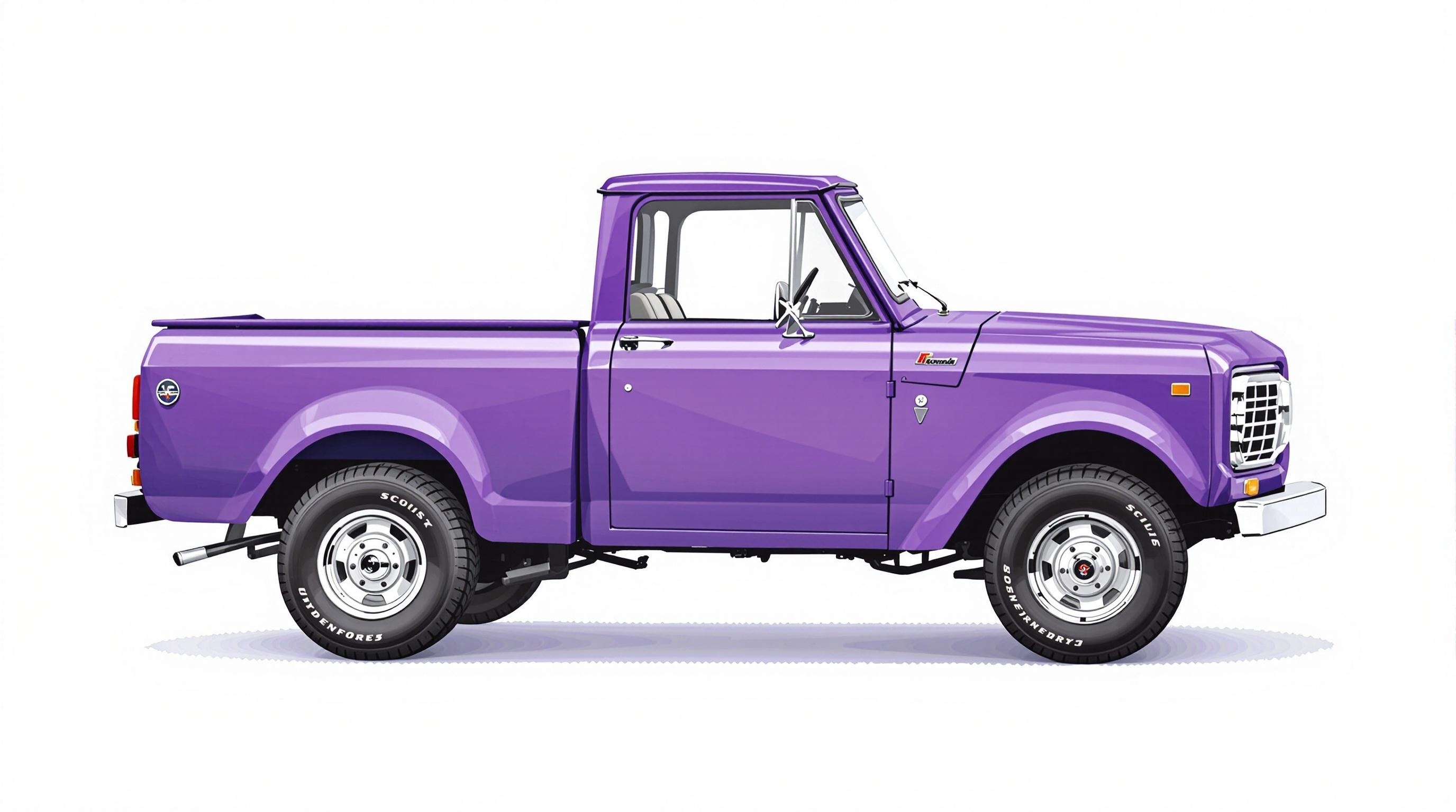 1962 International Scout Catalog and Classic Car Guide, Ratings and ...