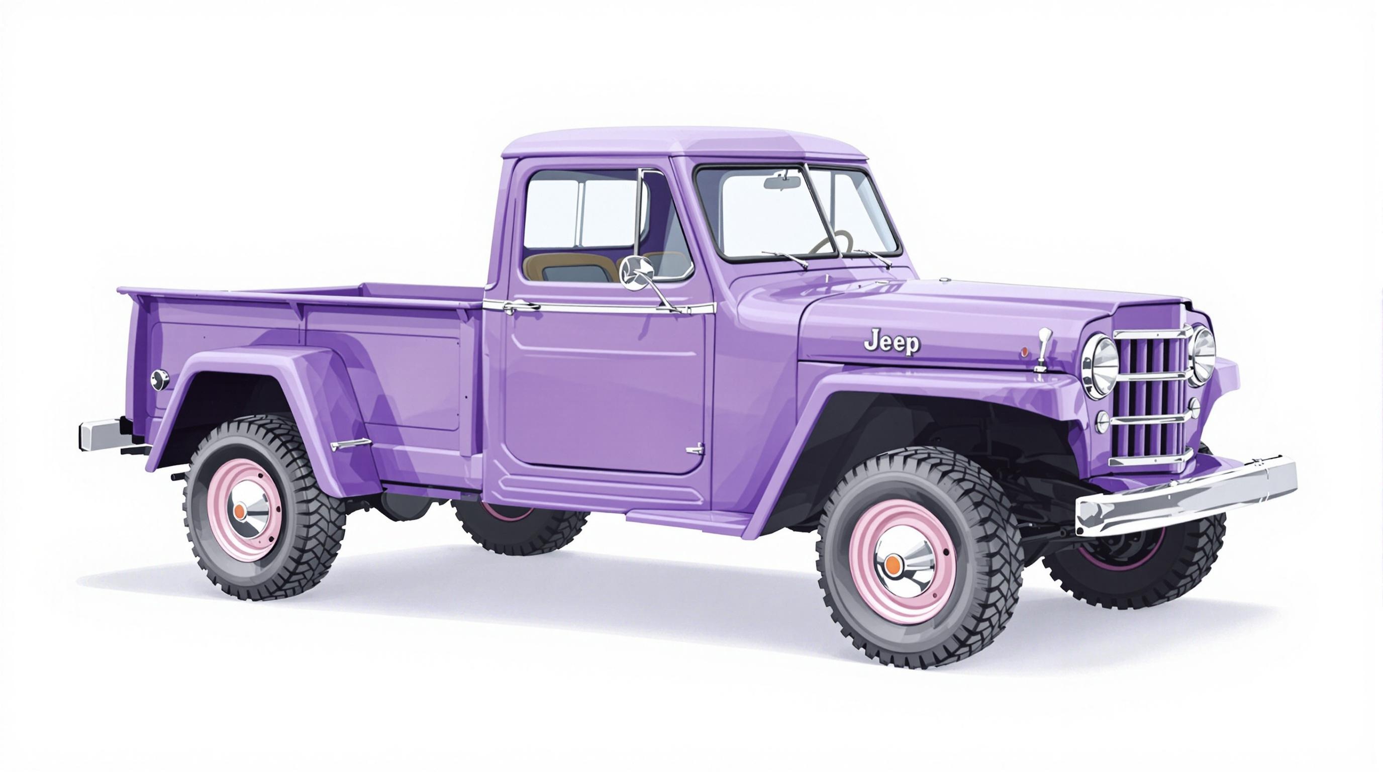 1962 Jeep Universal Catalog and Classic Car Guide, Ratings and Features ...