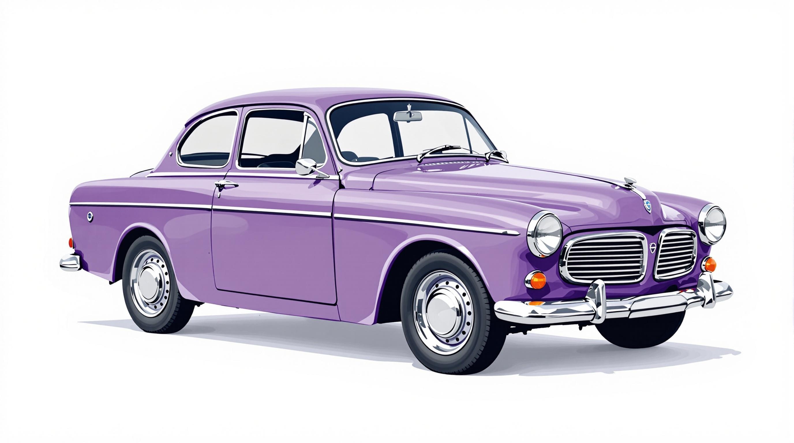 1962 Volvo 122 Catalog and Classic Car Guide, Ratings and Features ...
