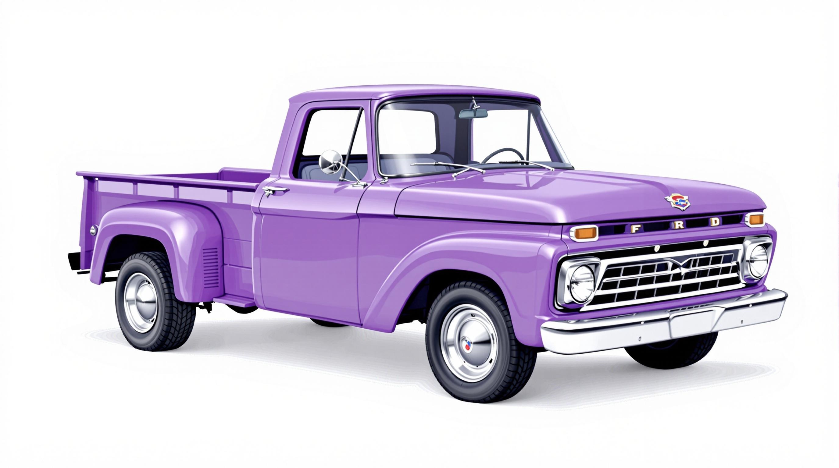 1963 Ford F-600 Catalog and Classic Car Guide, Ratings and Features ...