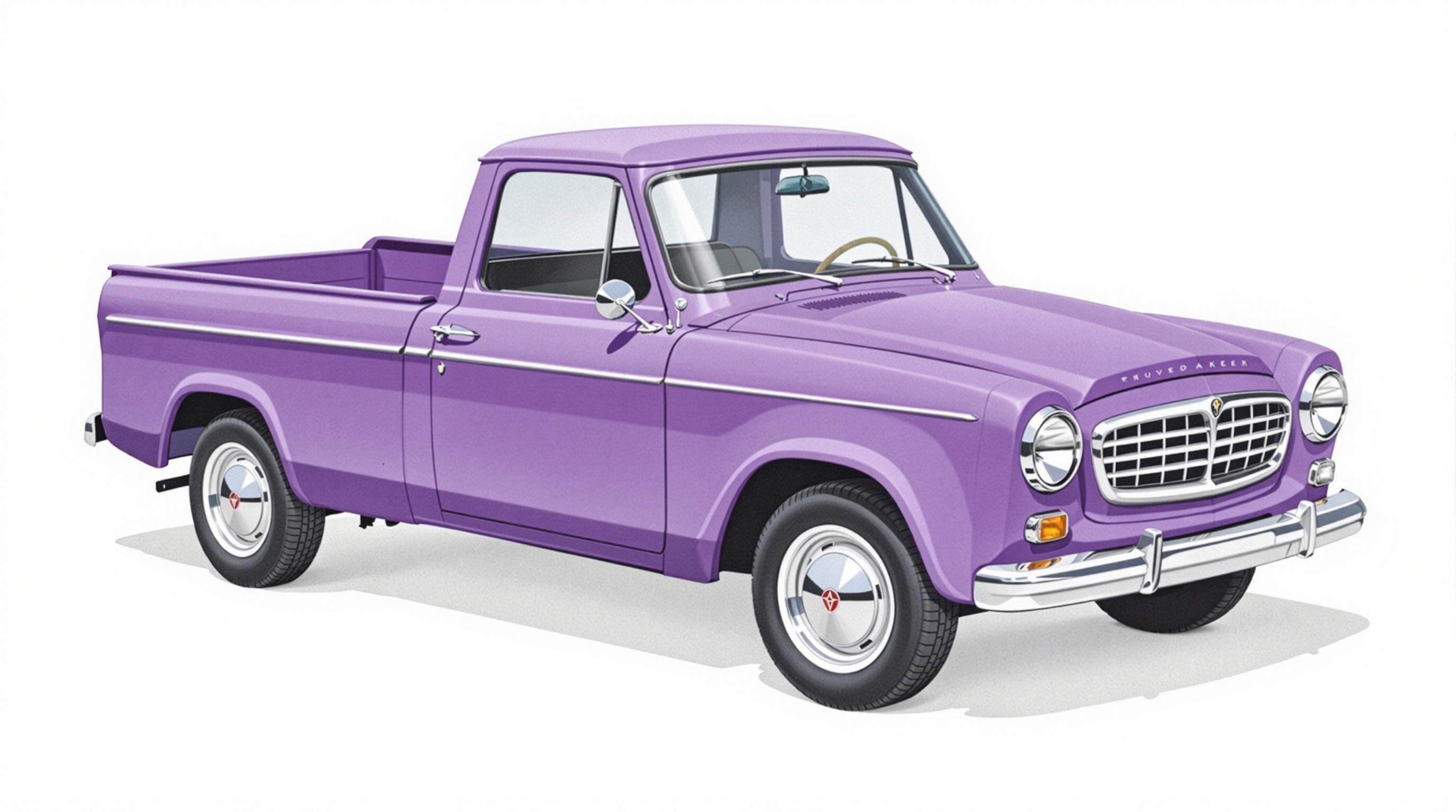 1963 Studebaker Champ Catalog and Classic Car Guide, Ratings and ...