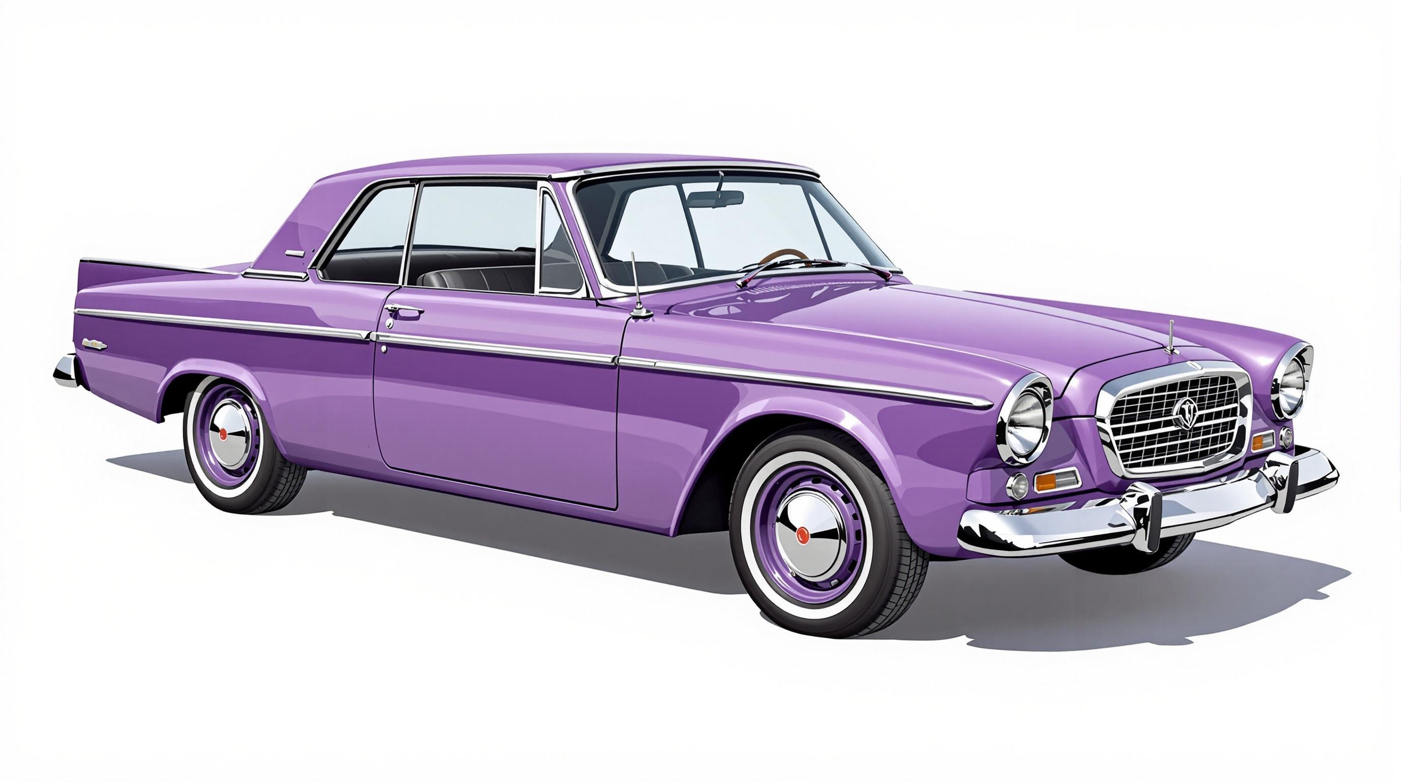 1964 Studebaker Commander Catalog and Classic Car Guide, Ratings and ...