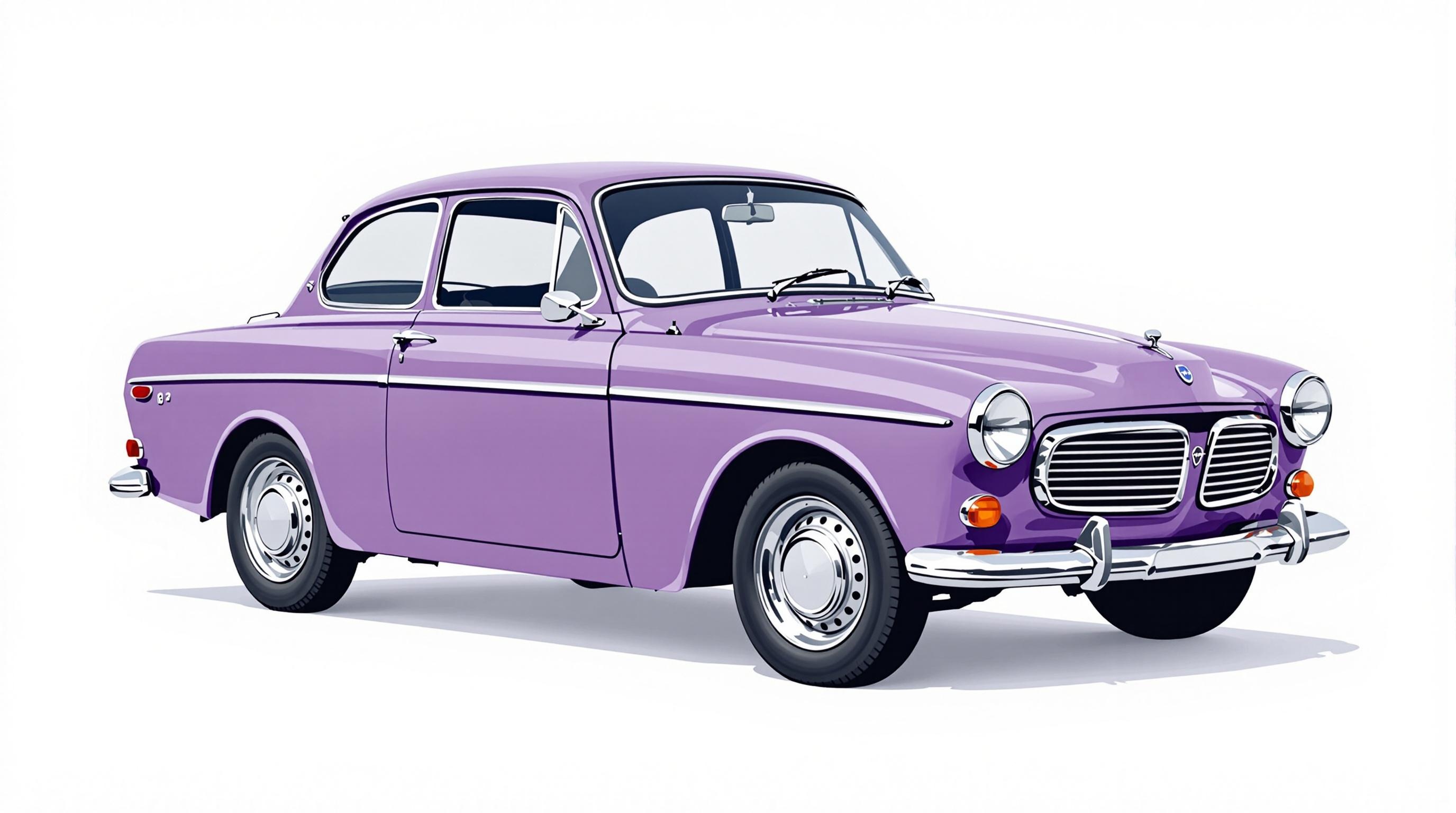 1964 Volvo 122 Catalog and Classic Car Guide, Ratings and Features ...