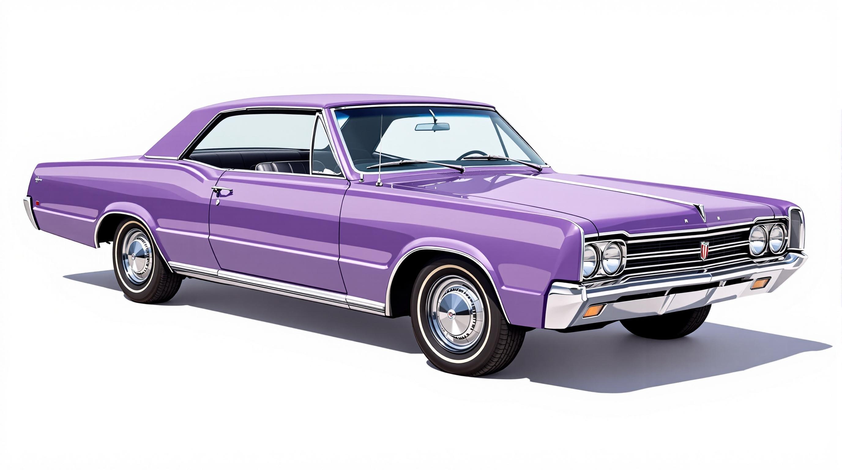 1965 Oldsmobile Starfire Catalog and Classic Car Guide, Ratings and ...