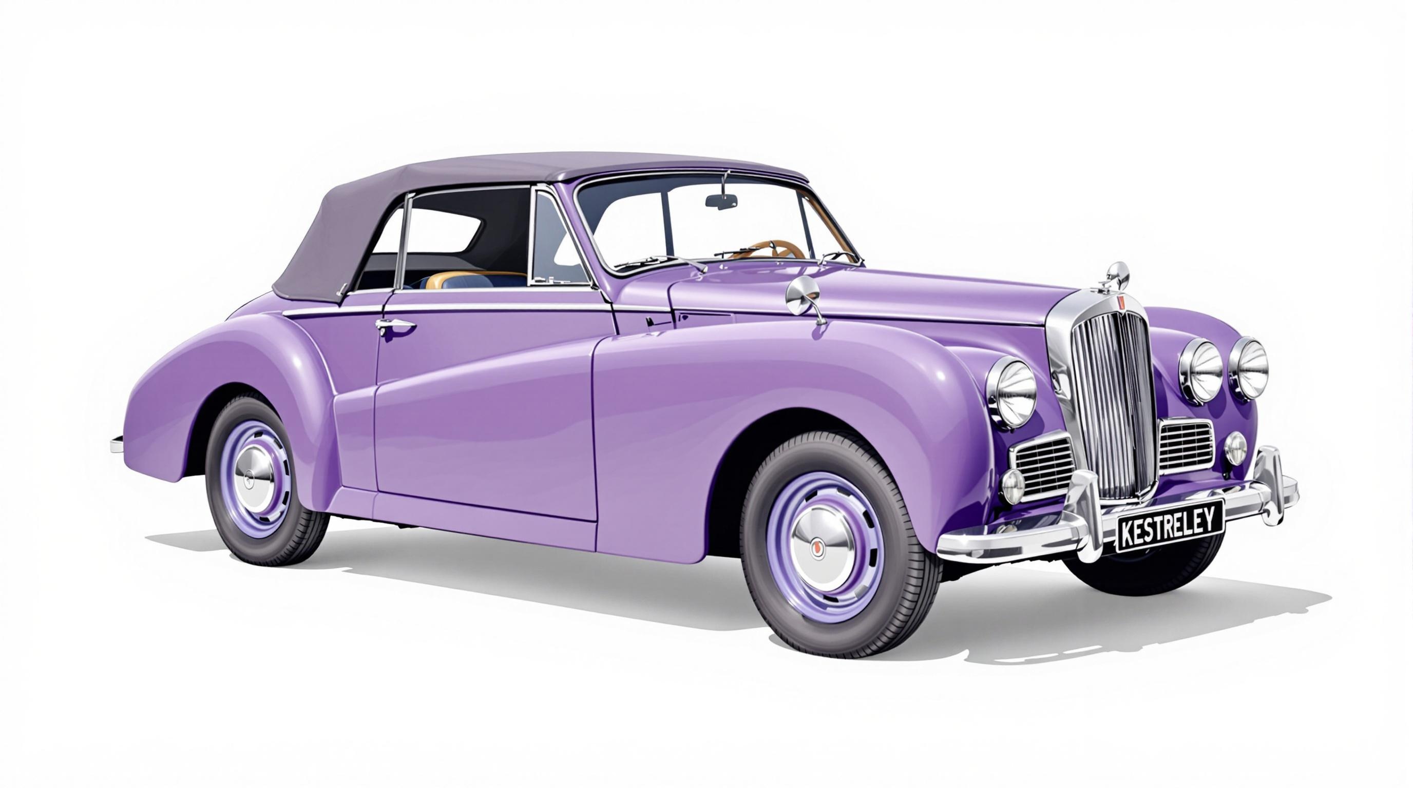 1965 Riley Kestrel Catalog and Classic Car Guide, Ratings and Features ...