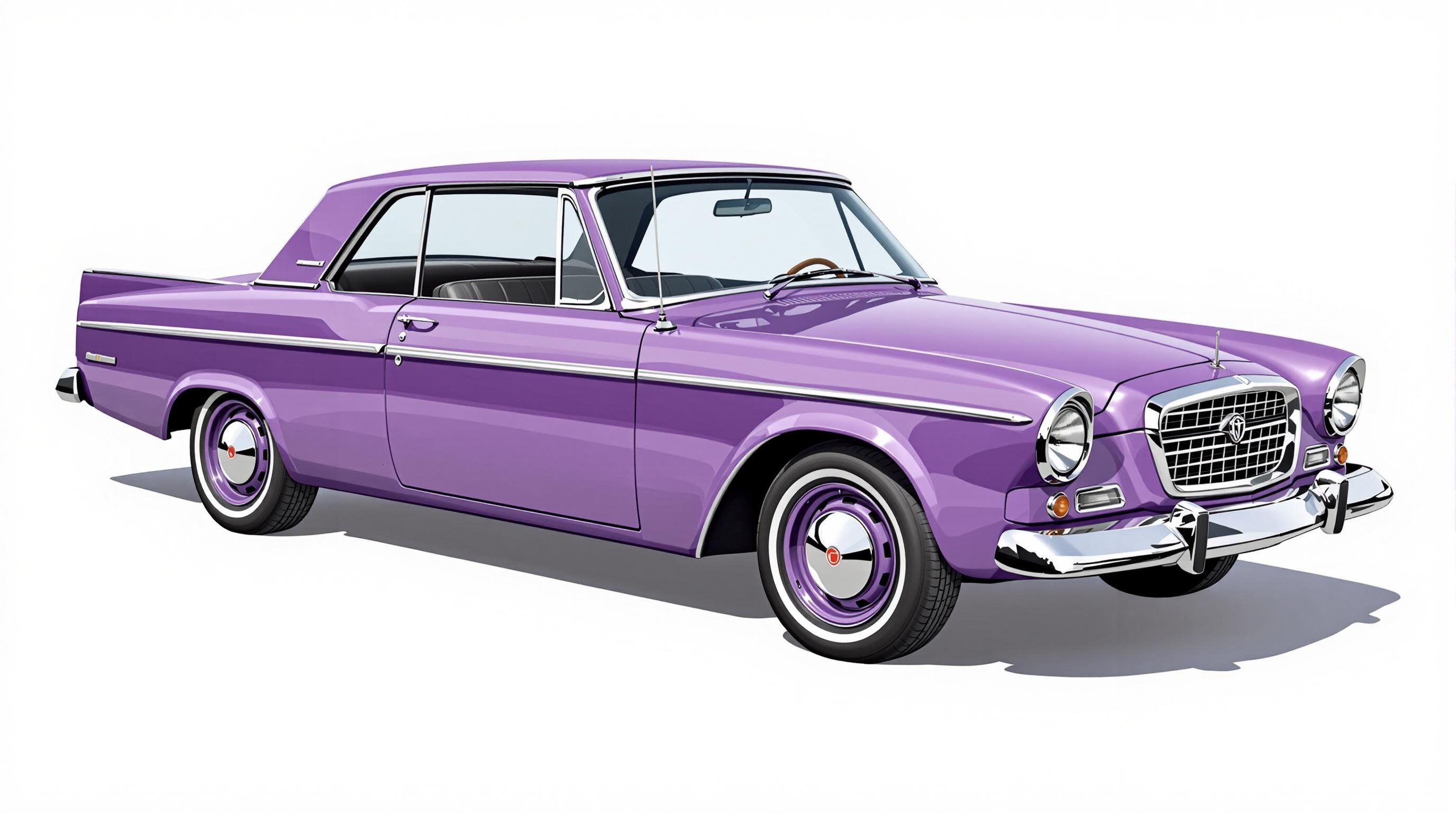 1965 Studebaker Commander Catalog and Classic Car Guide, Ratings and ...