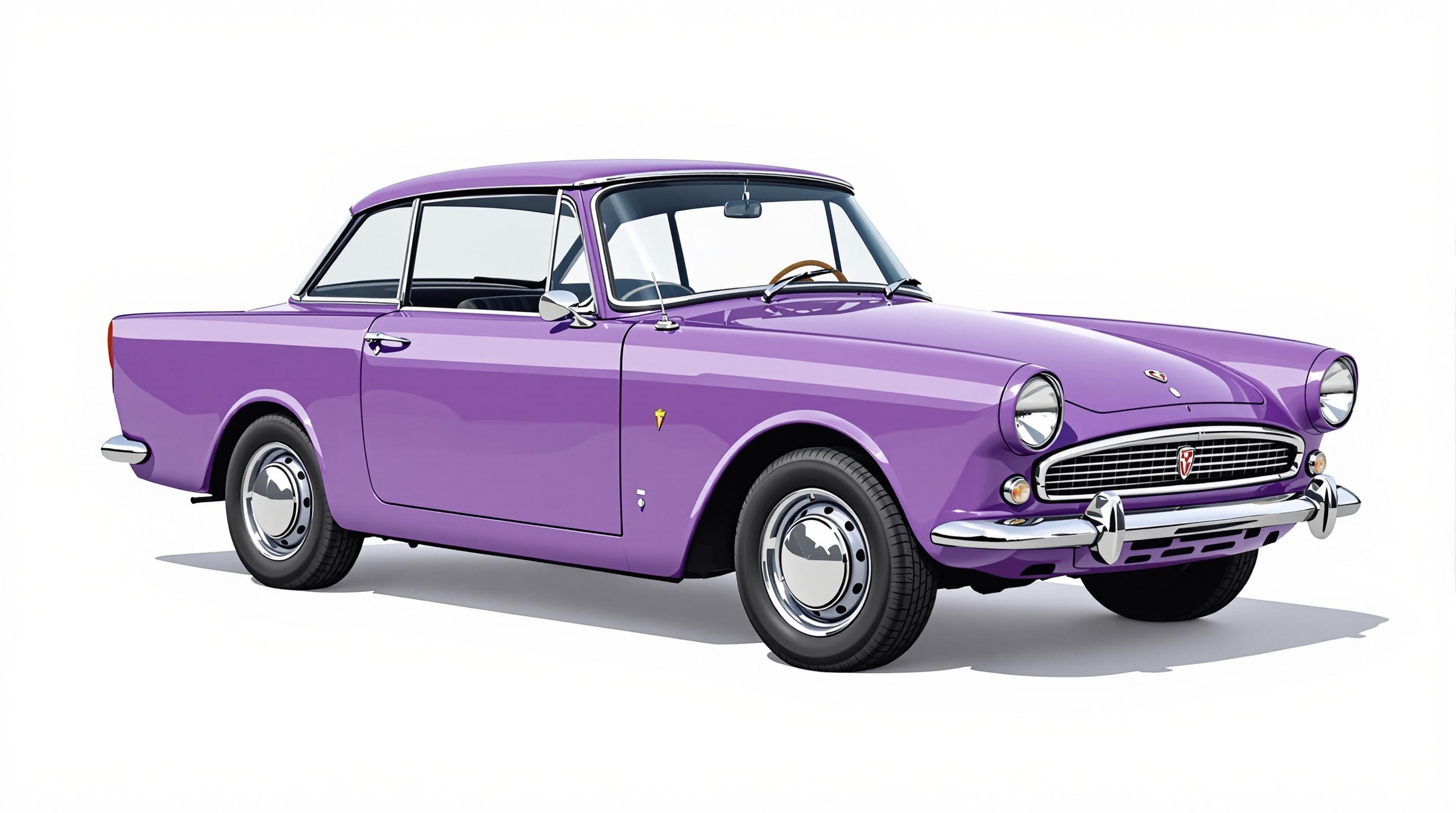 1965 Sunbeam Alpine Catalog and Classic Car Guide, Ratings and Features ...