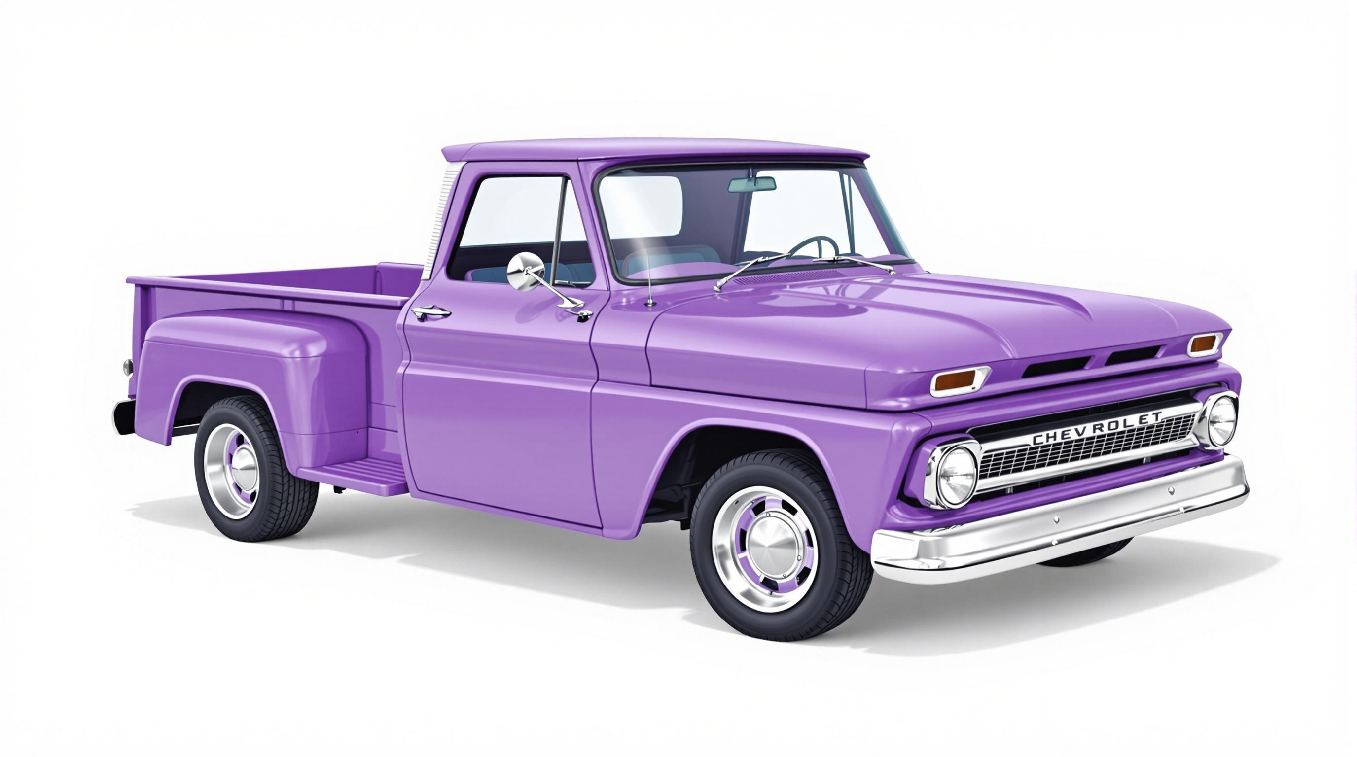 1966 Chevrolet P10 Series Catalog and Classic Car Guide, Ratings and ...