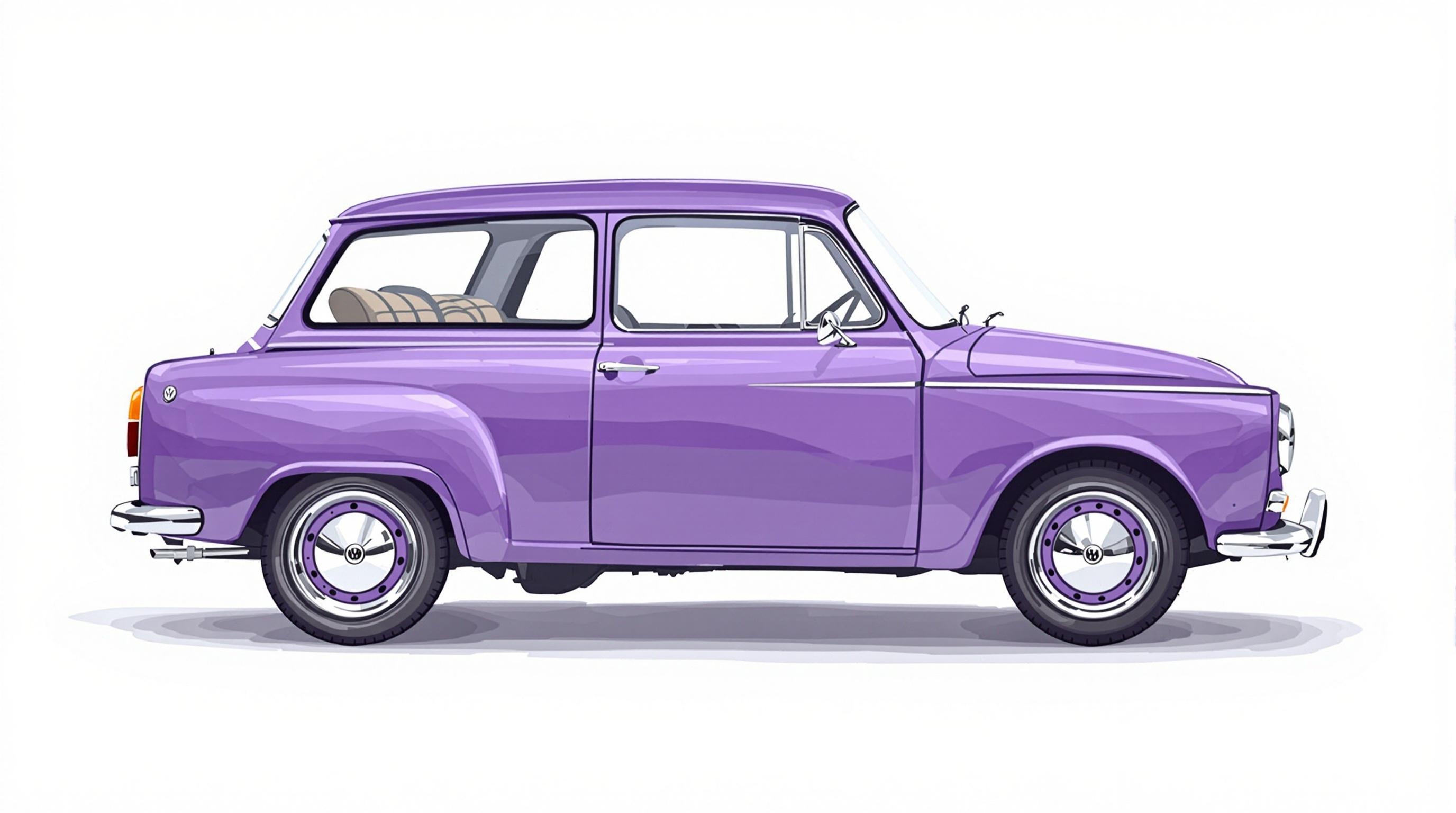 1966 Volkswagen Squareback Catalog and Classic Car Guide, Ratings and ...