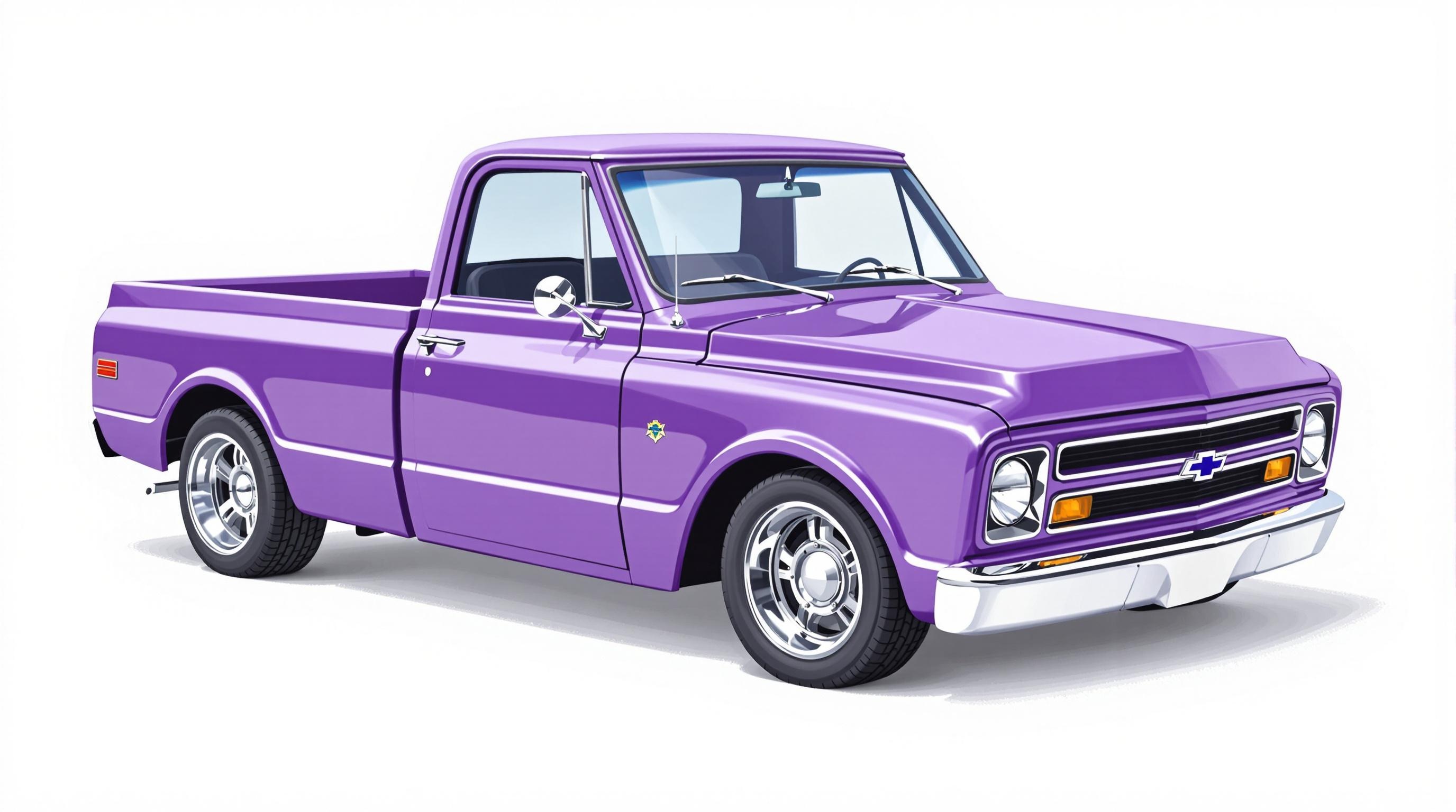 1967 Chevrolet C30 Pickup Catalog and Classic Car Guide, Ratings and ...