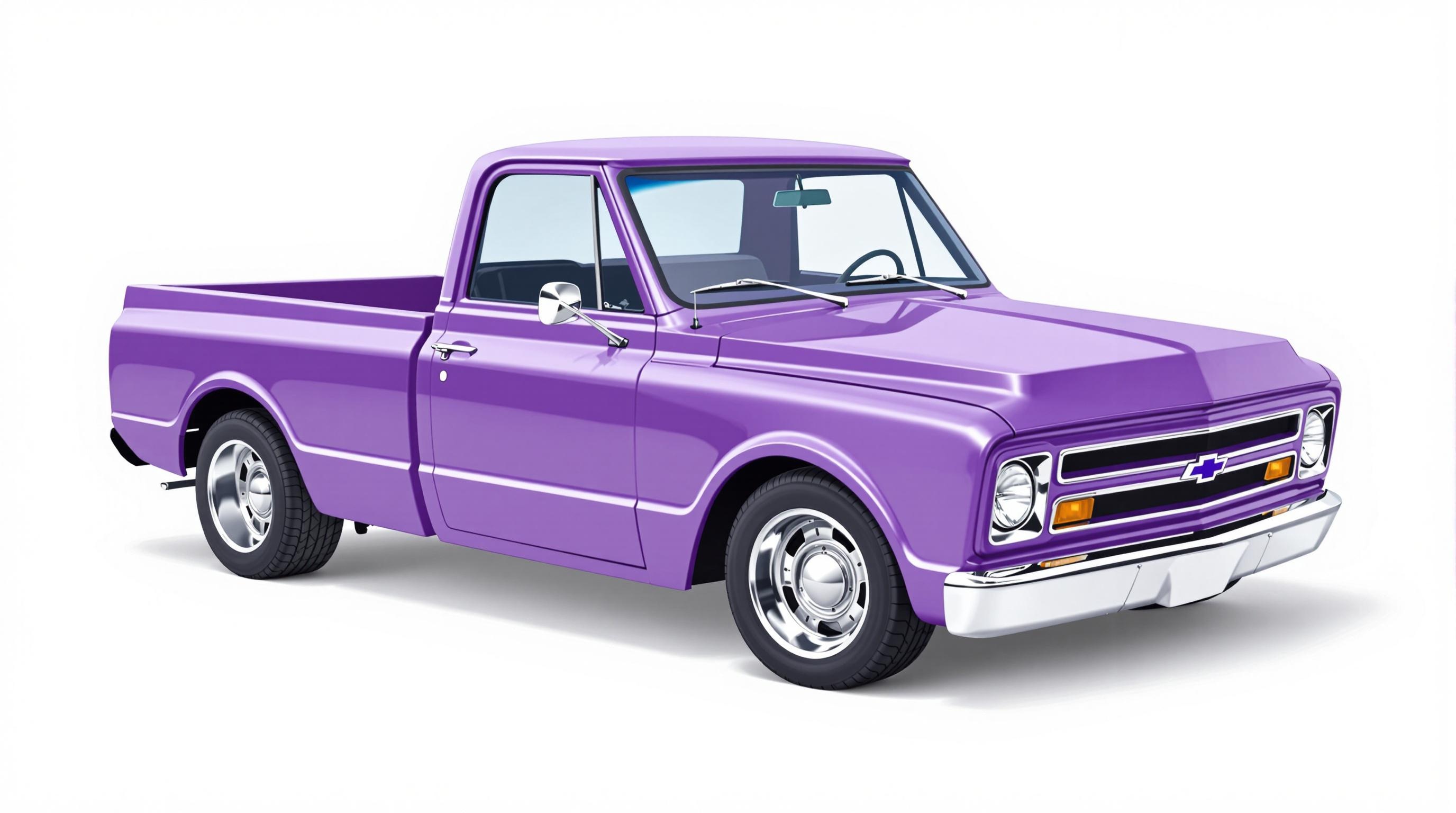 1967 Chevrolet P10 Series Catalog and Classic Car Guide, Ratings and ...