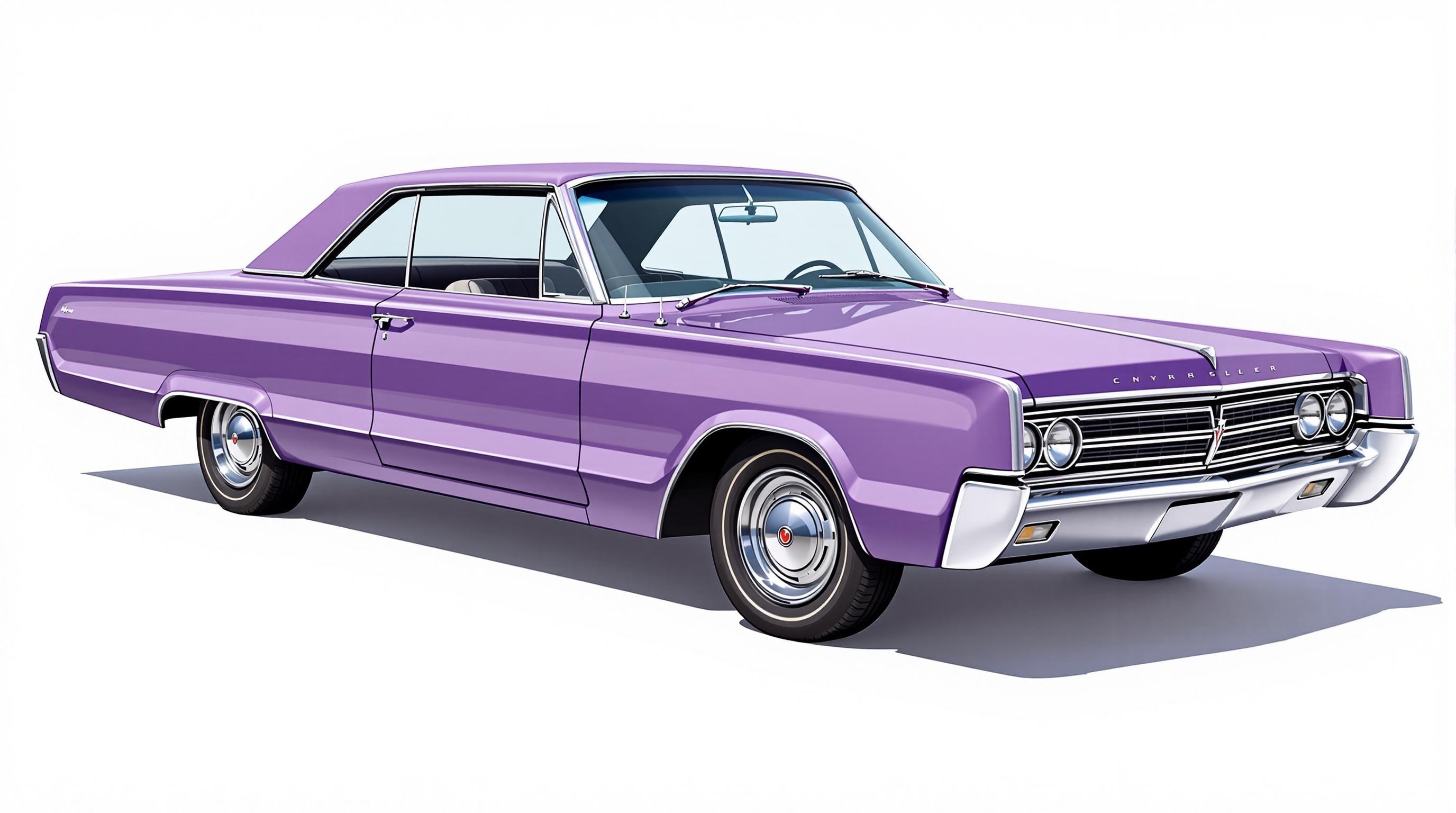 1967 Chrysler Newport Catalog and Classic Car Guide, Ratings and ...