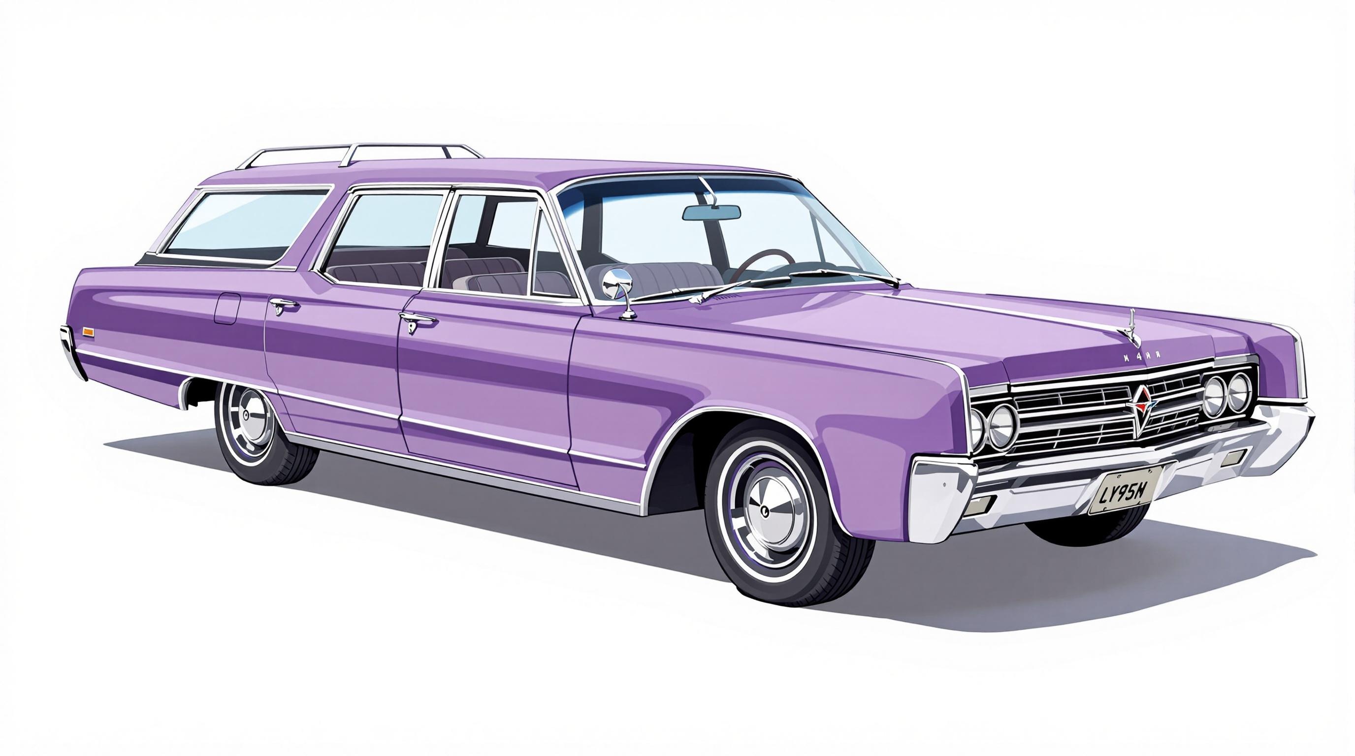 1967 Chrysler Town & Country Catalog and Classic Car Guide, Ratings and ...