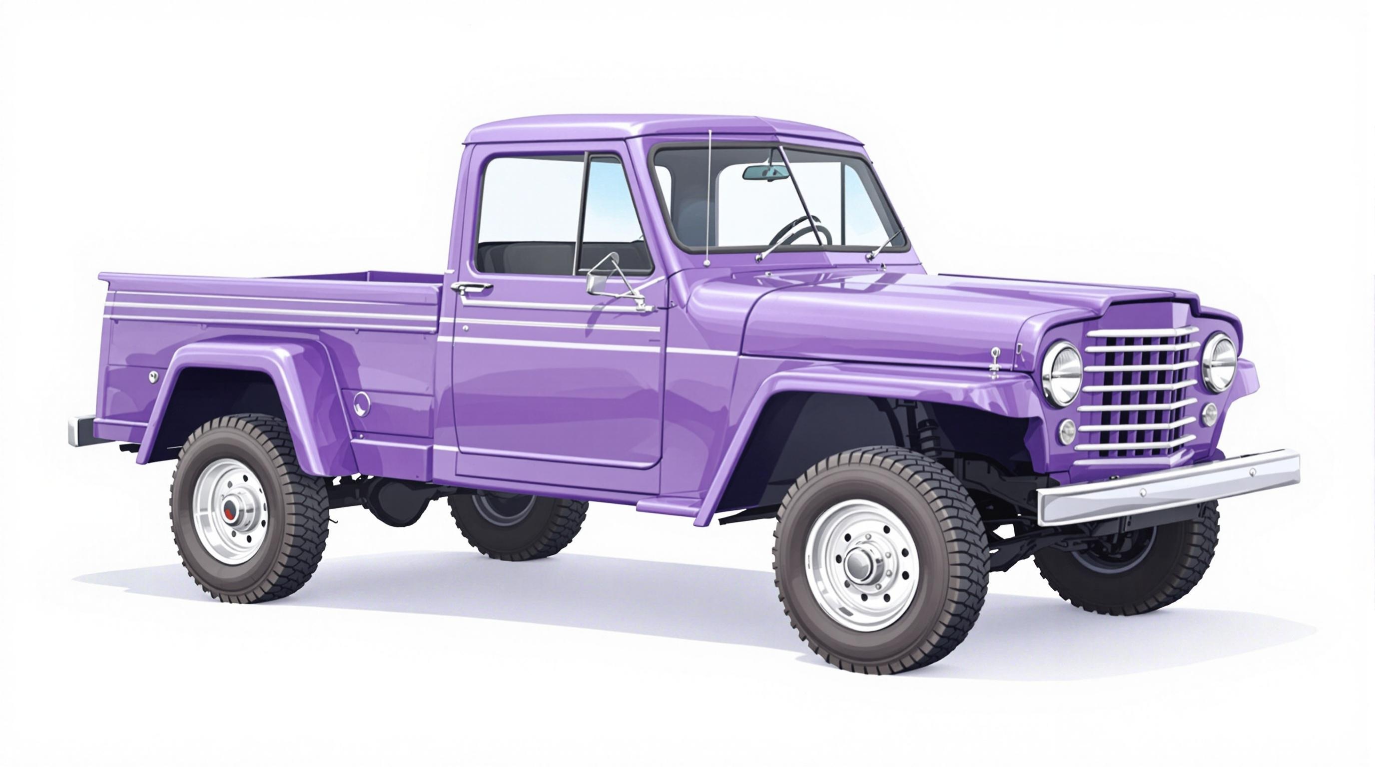 1967 Jeep J-2500 Catalog and Classic Car Guide, Ratings and Features ...