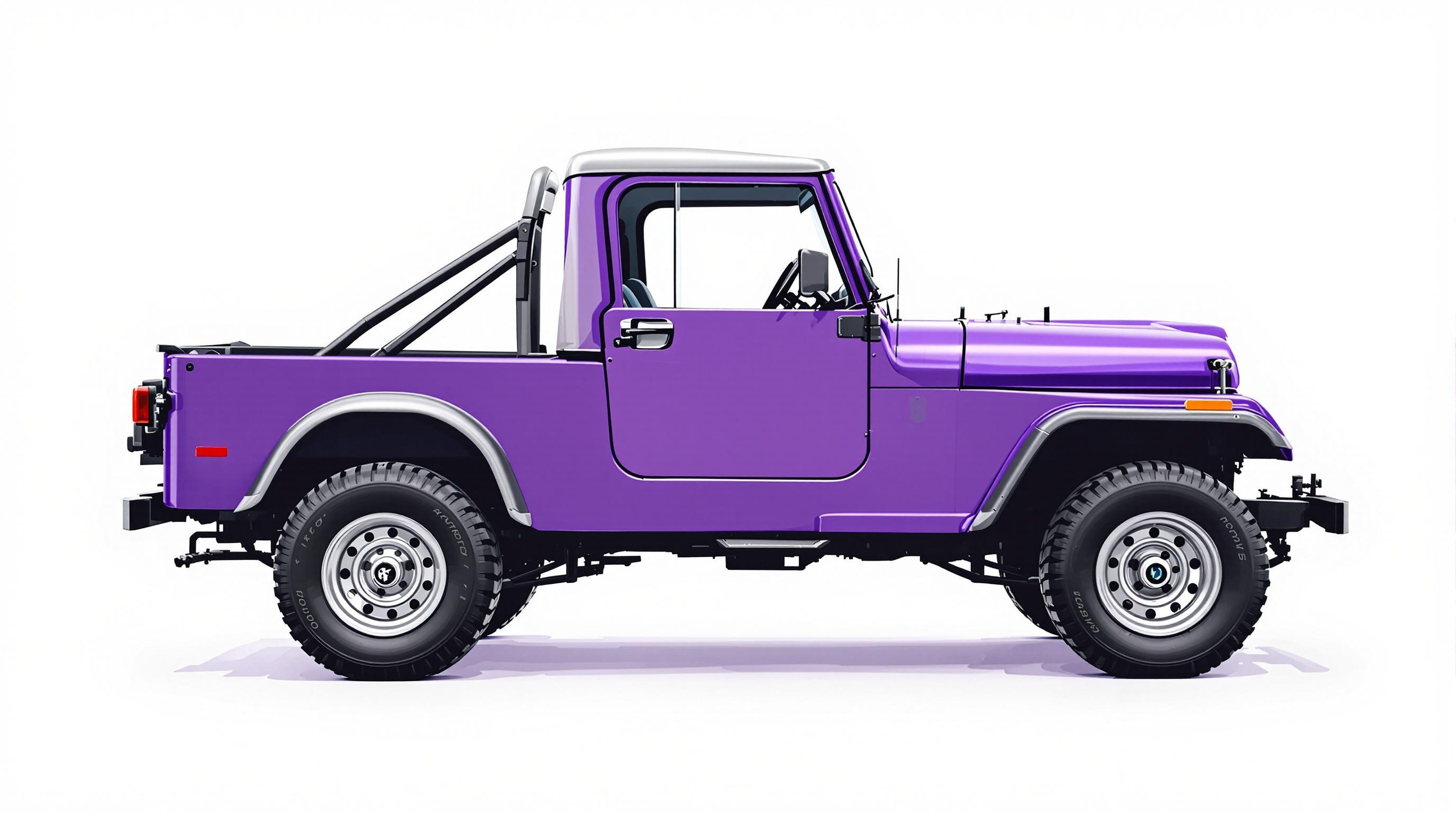 1968 Jeep Cj5 Catalog and Classic Car Guide, Ratings and Features ...