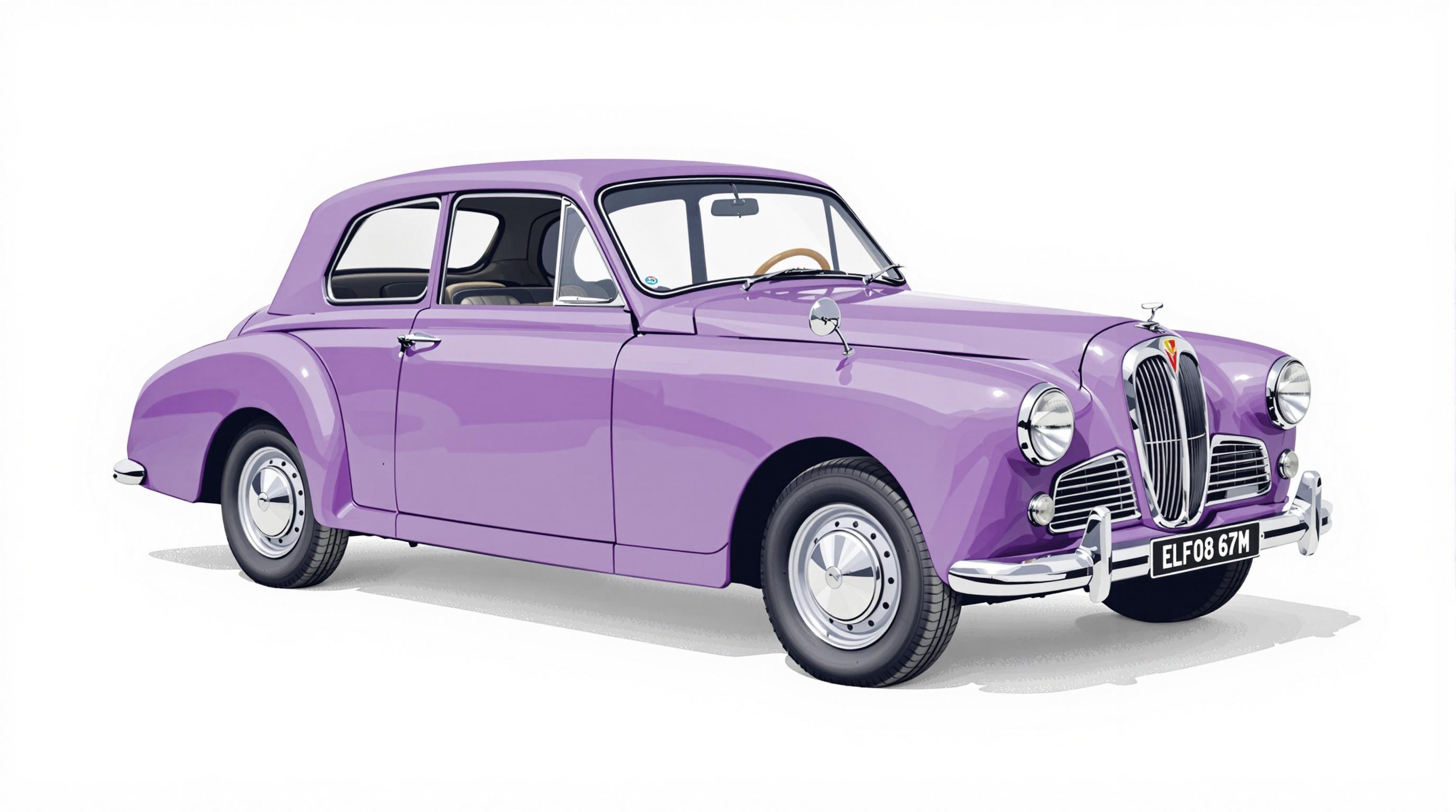 1968 Riley Elf Catalog and Classic Car Guide, Ratings and Features ...