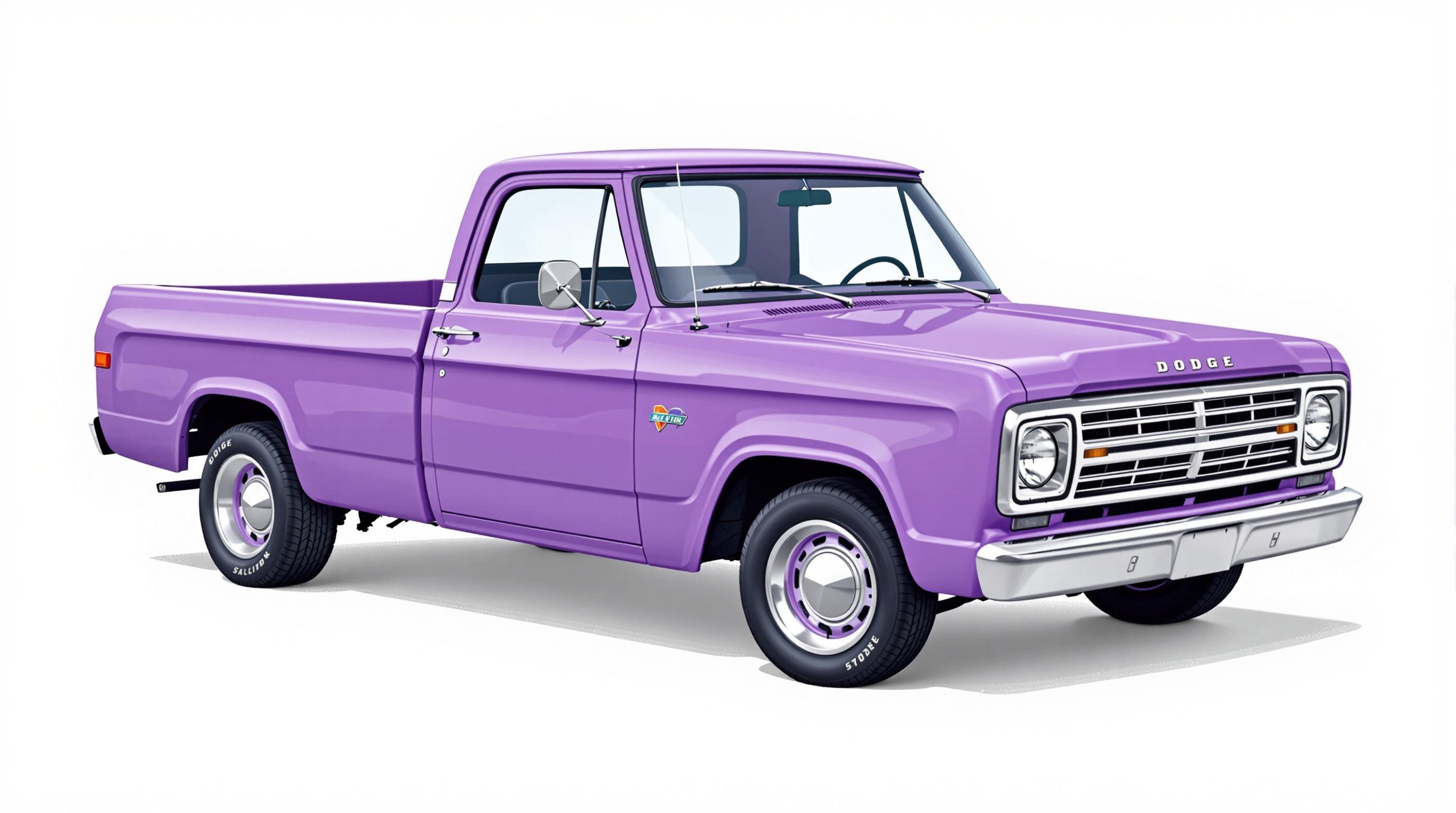 1969 Dodge D100 Pickup Catalog and Classic Car Guide, Ratings and ...