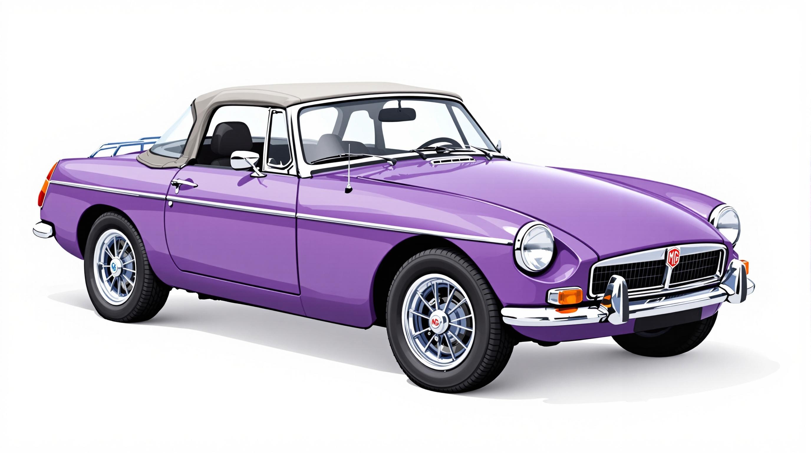 1969 Mg Mgb Catalog and Classic Car Guide, Ratings and Features - Metro ...
