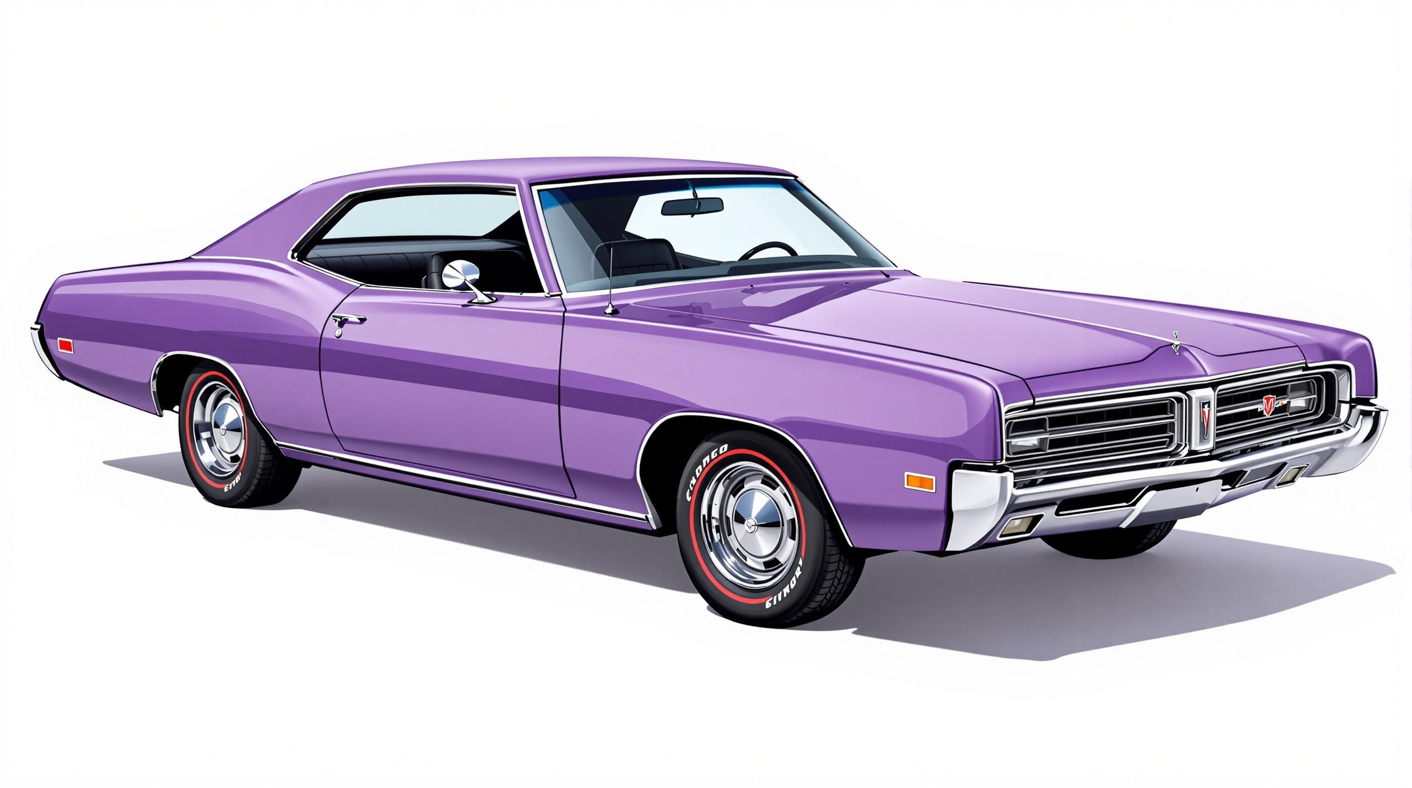 1970 Dodge Monaco Coupe Web Car Story: Dodge Monaco Hardtop