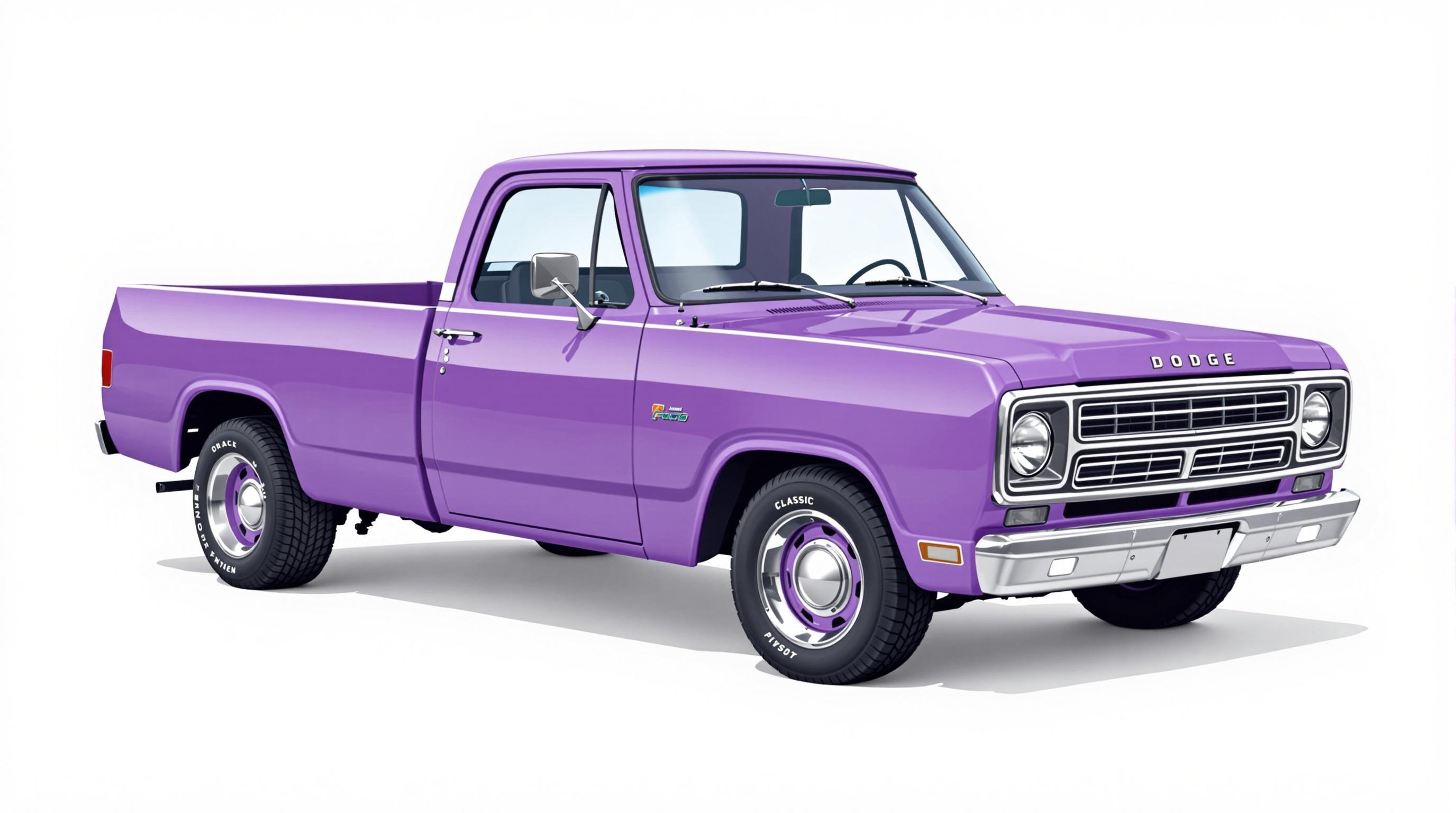 1970 Dodge P300 Catalog and Classic Car Guide, Ratings and Features ...
