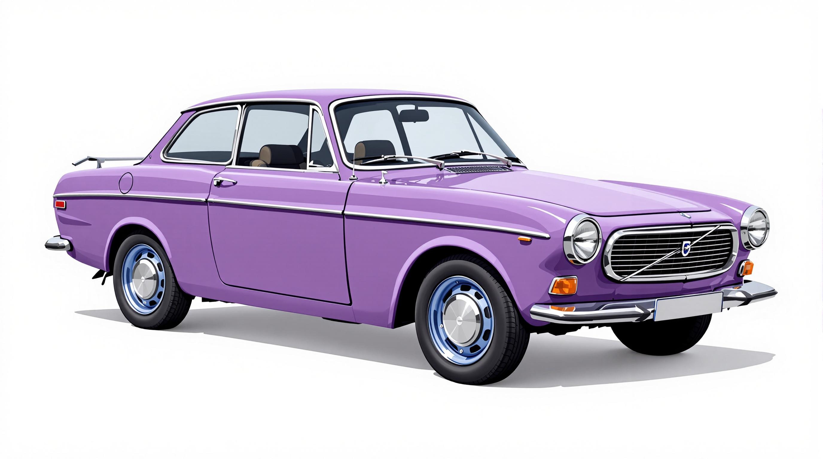 1970 Volvo 142 Catalog and Classic Car Guide, Ratings and Features ...