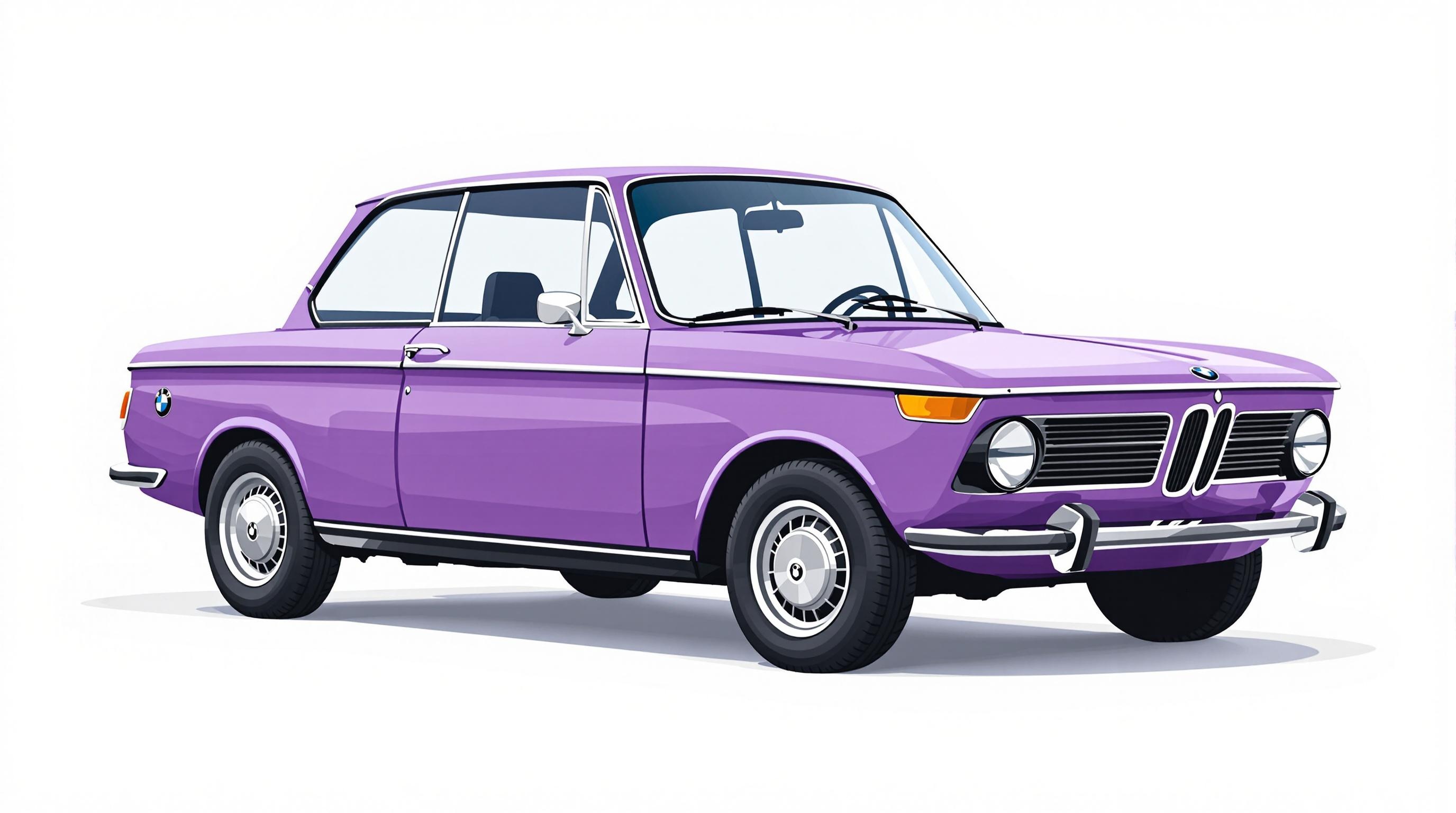 1971 Bmw 1600 Catalog and Classic Car Guide, Ratings and Features ...