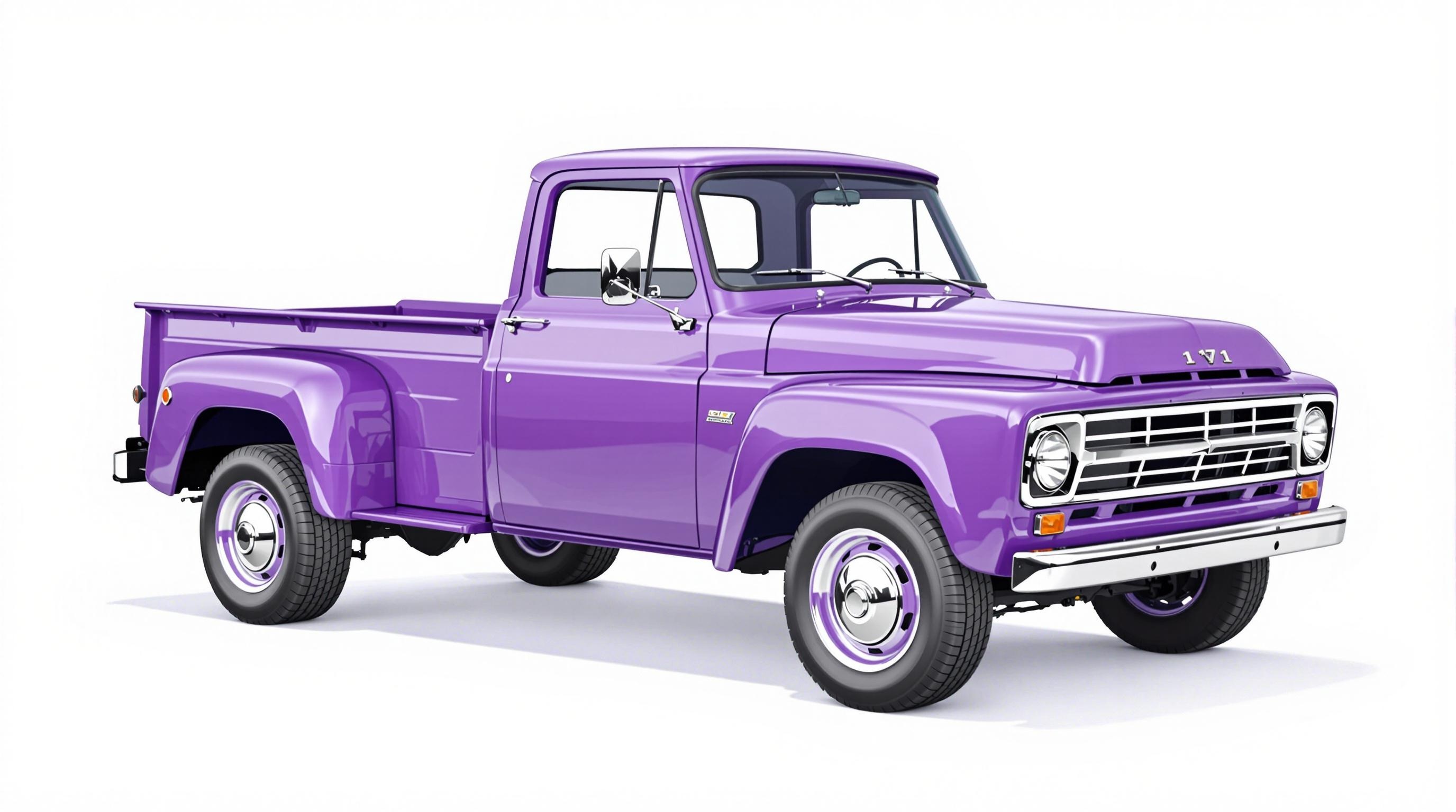 1971 International 1110 Catalog and Classic Car Guide, Ratings and ...