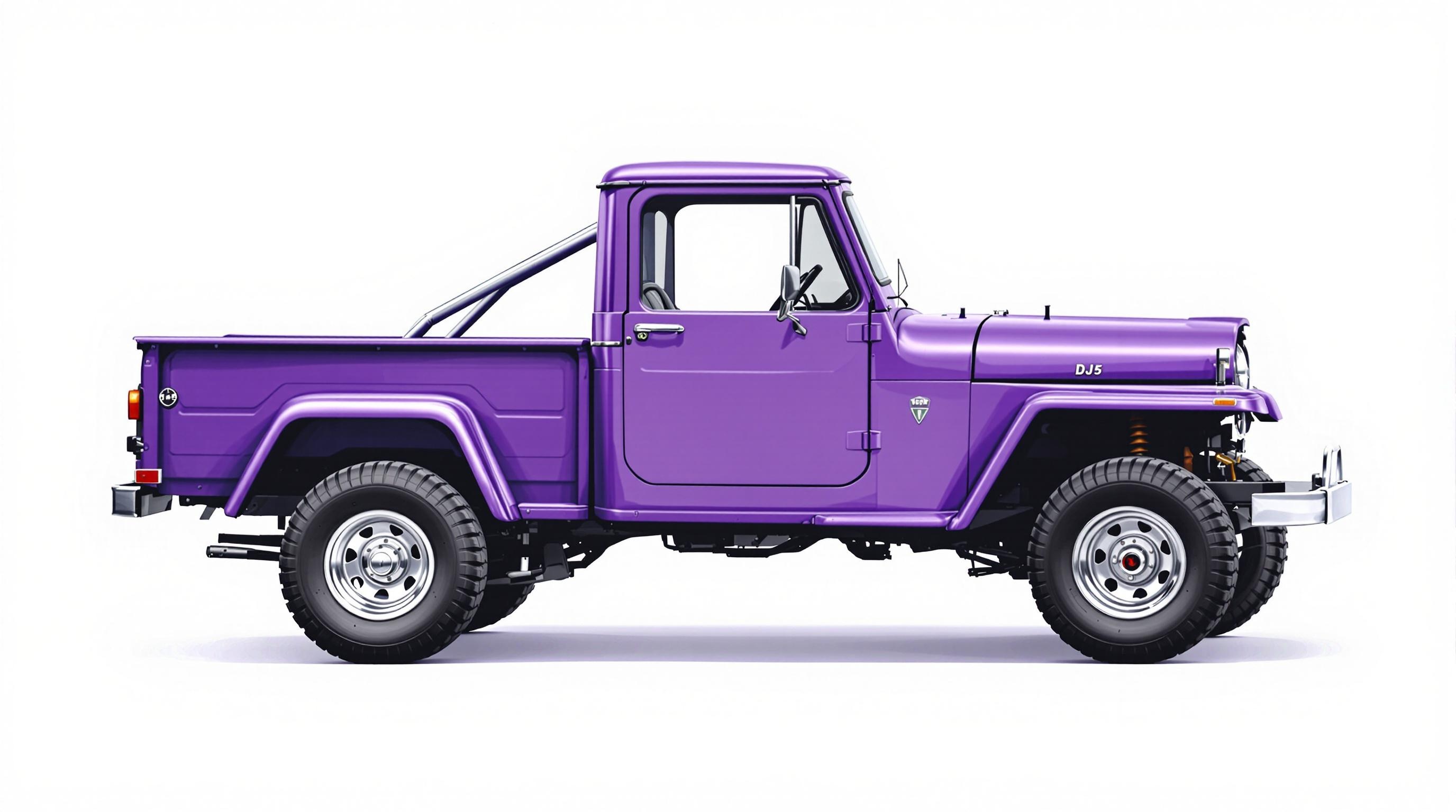 1971 Jeep Dj5 Catalog and Classic Car Guide, Ratings and Features ...