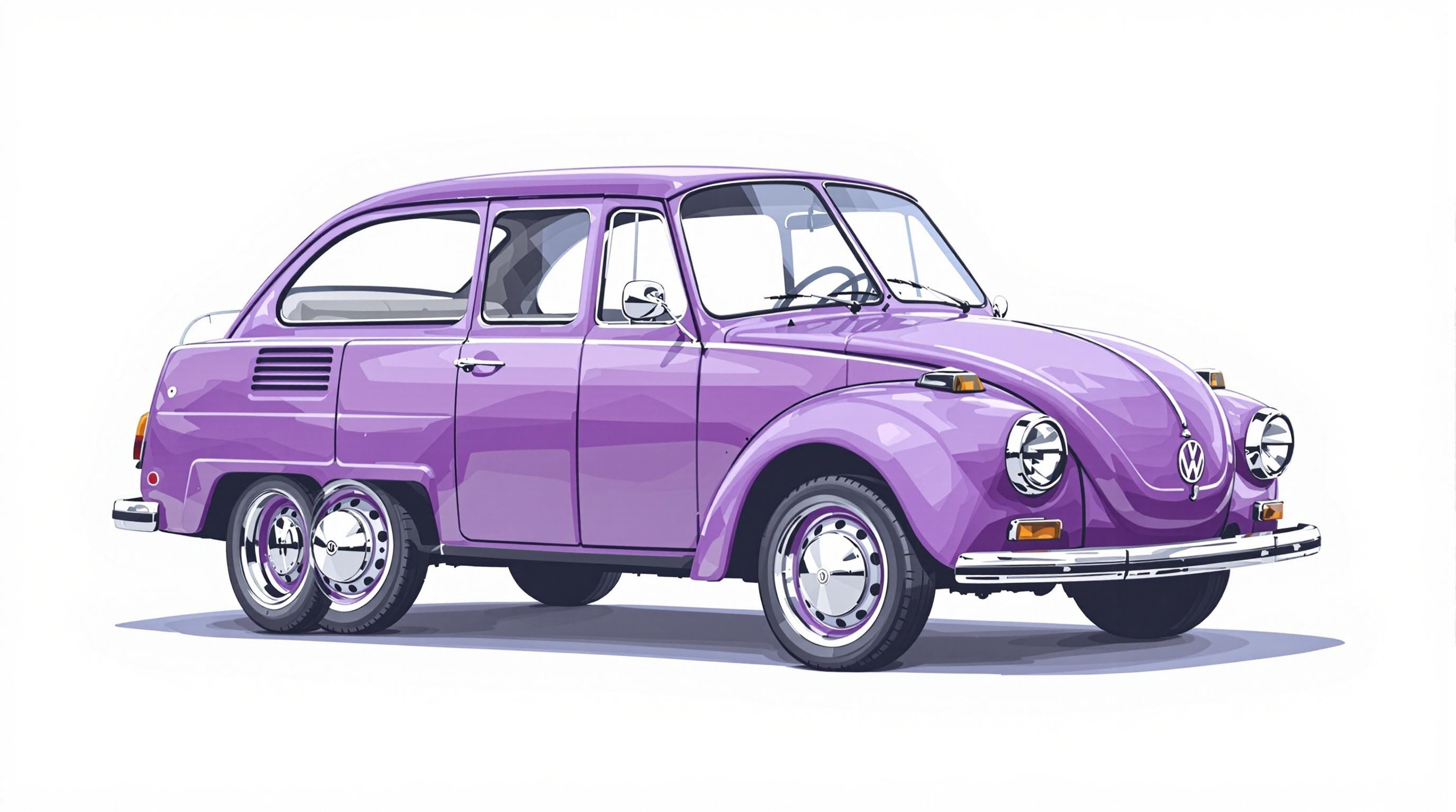 1972 Volkswagen Type 2 Catalog and Classic Car Guide, Ratings and ...