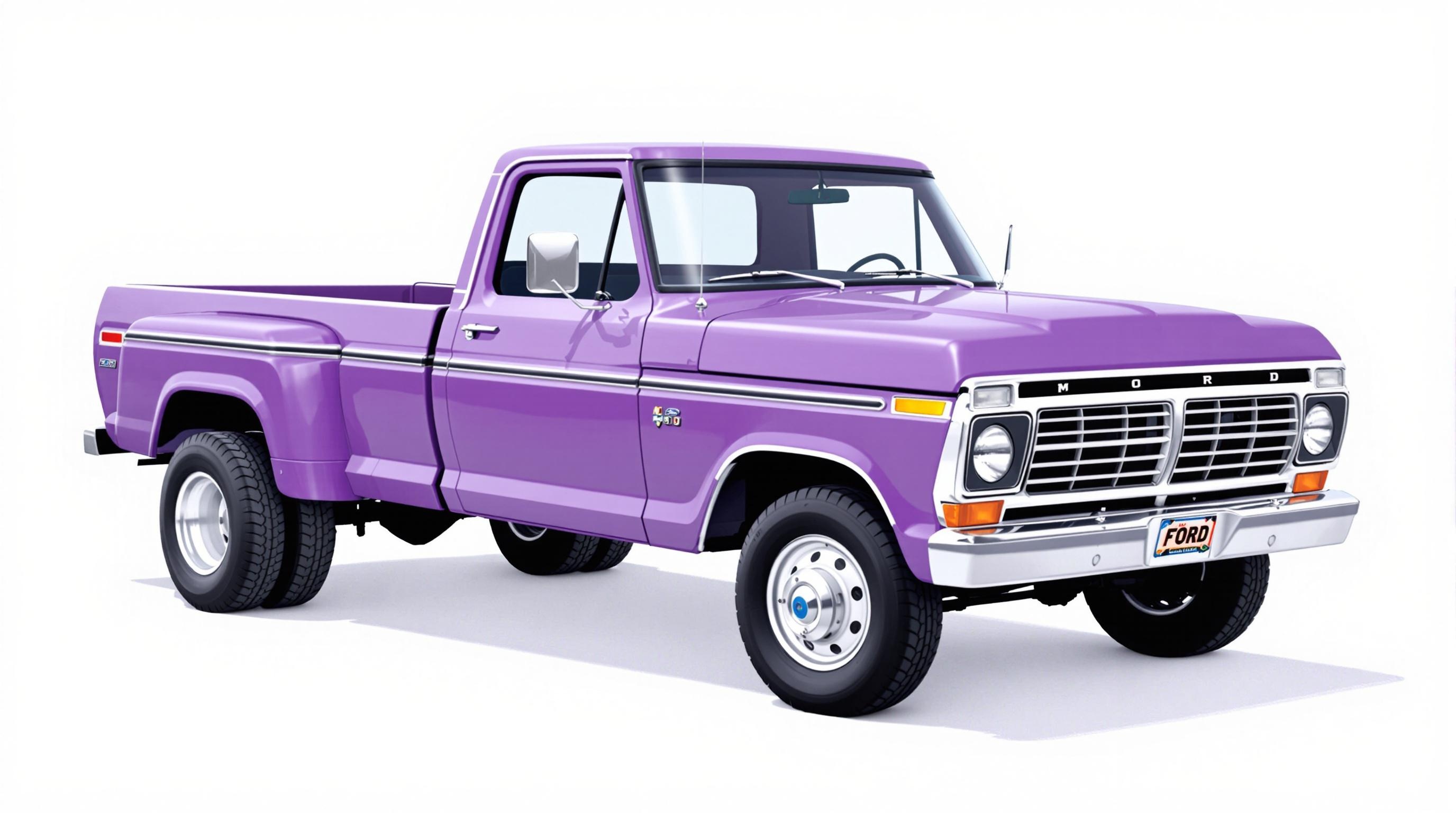 1973 Ford M-400 Catalog and Classic Car Guide, Ratings and Features ...
