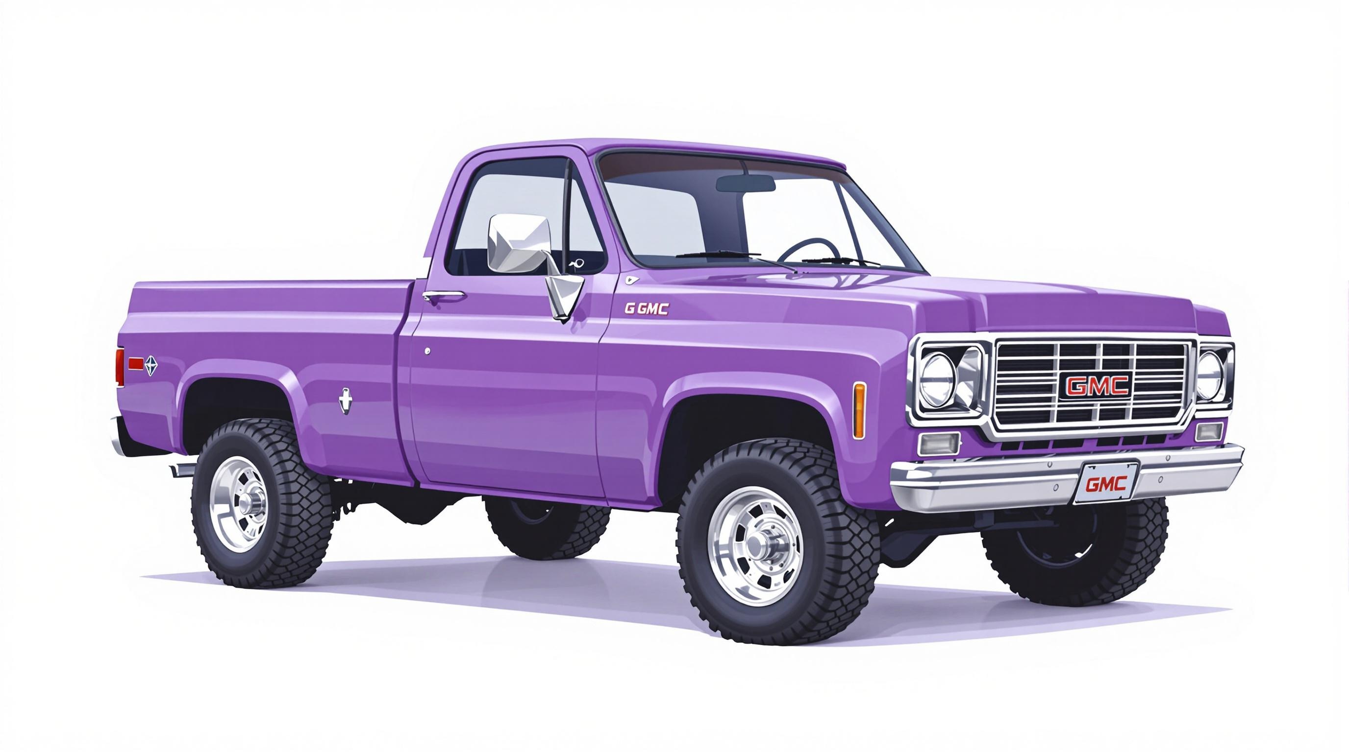 1973 Gmc Jimmy Catalog and Classic Car Guide, Ratings and Features ...