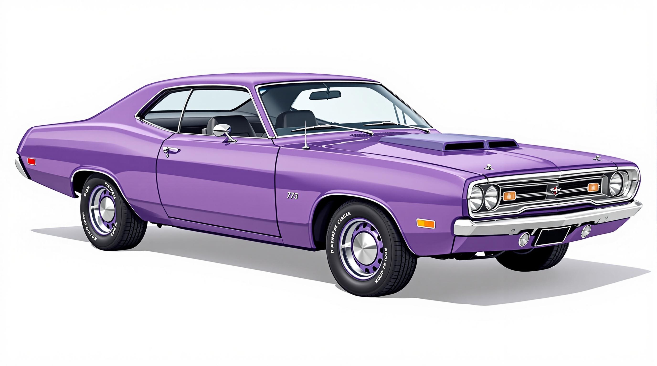 1973 Plymouth Cricket Catalog and Classic Car Guide, Ratings and ...